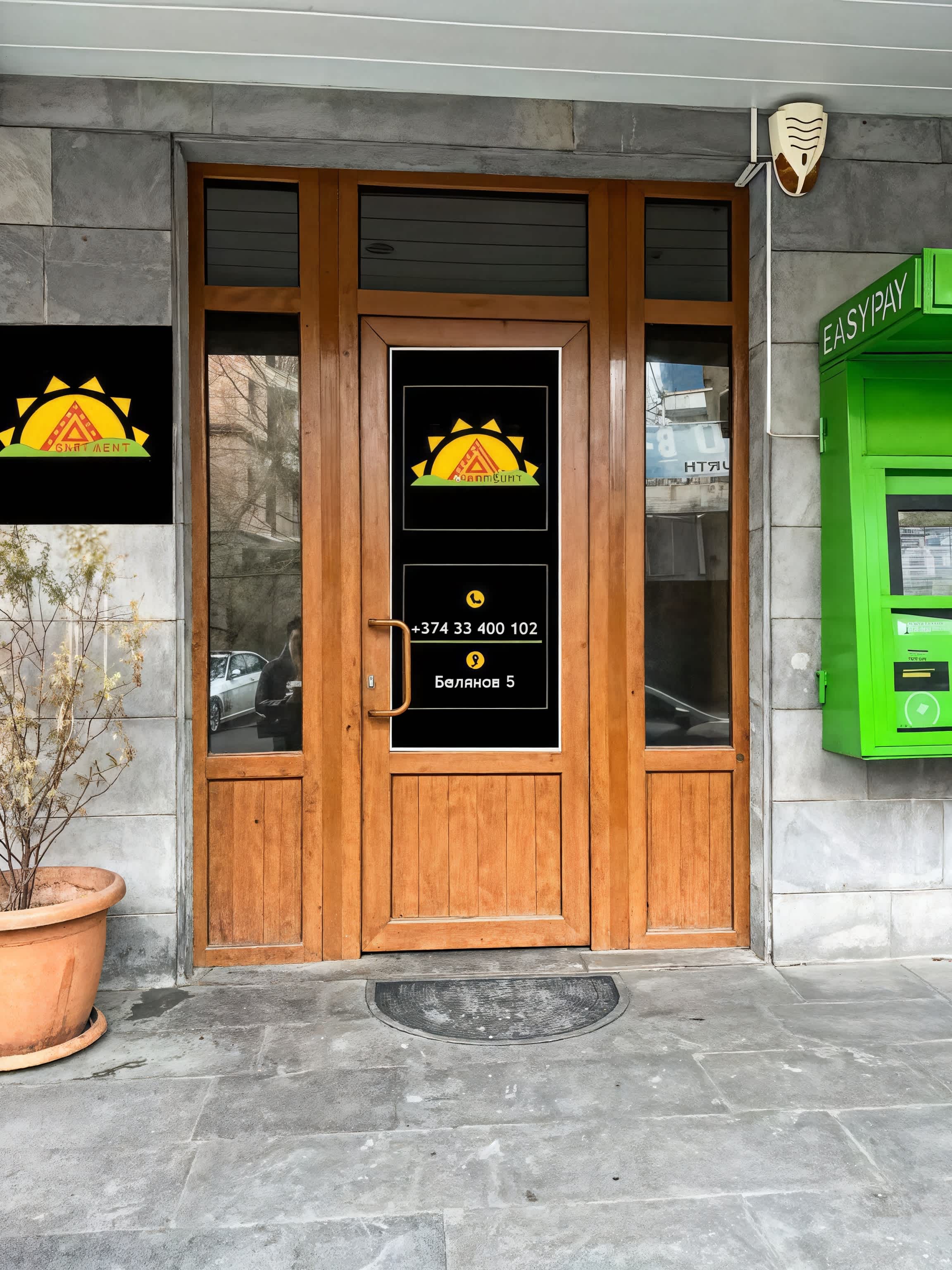 Arevahostel&apartment - Yerevan
