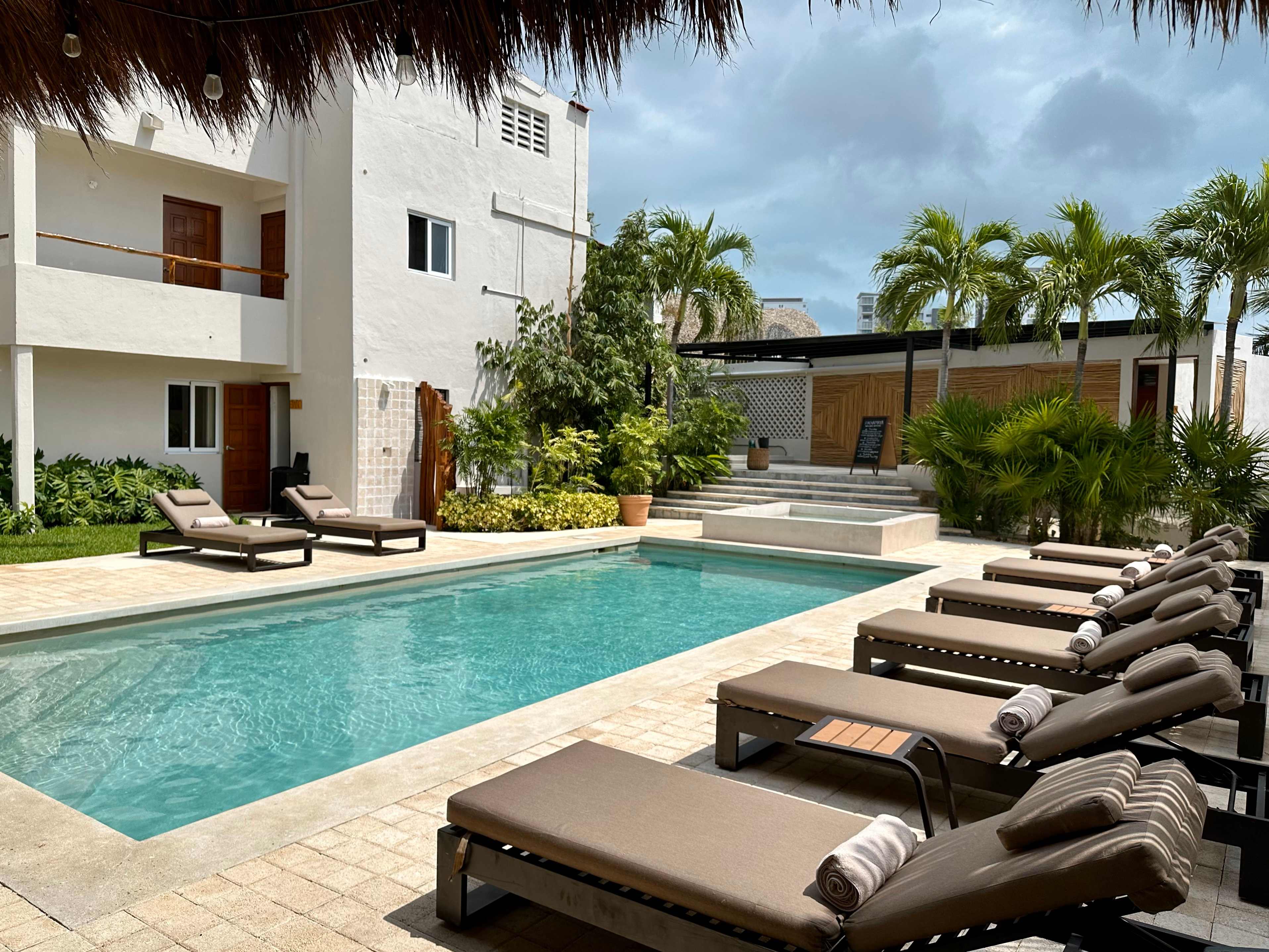 Pachamaya Holistic Wellness & Spa - Cancún
