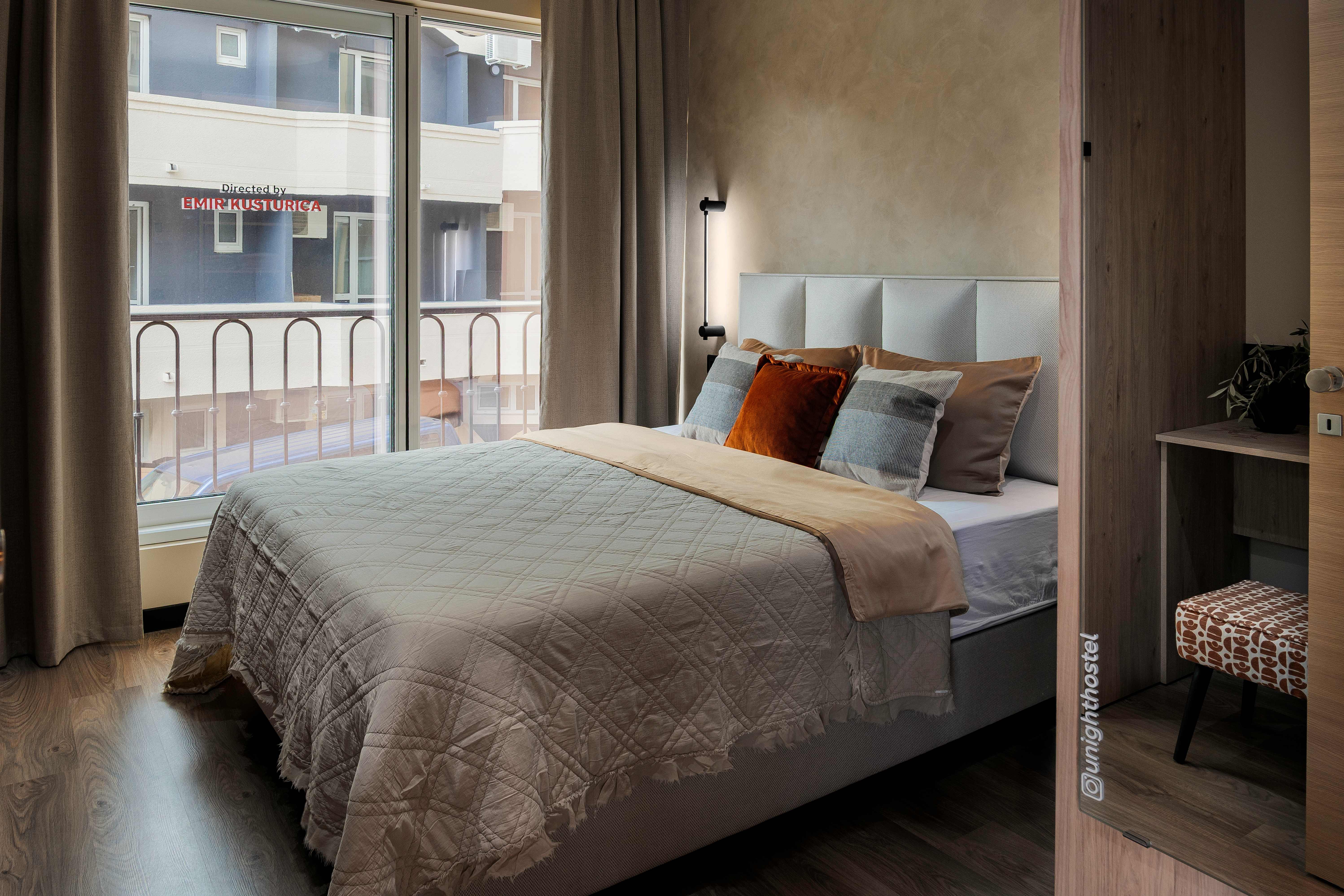 U-night Budva - Budva