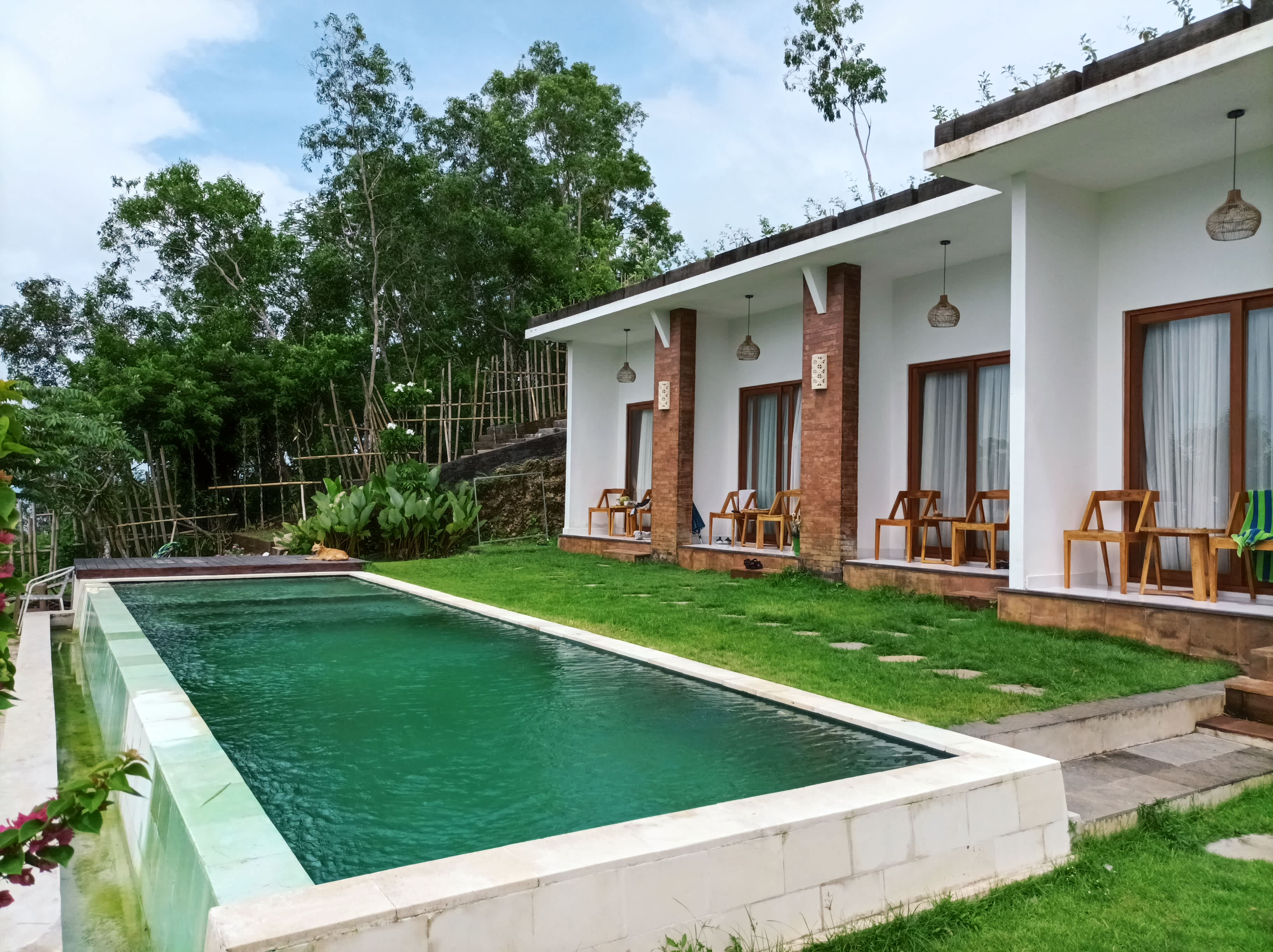 Ancala Uluwatu - Uluwatu