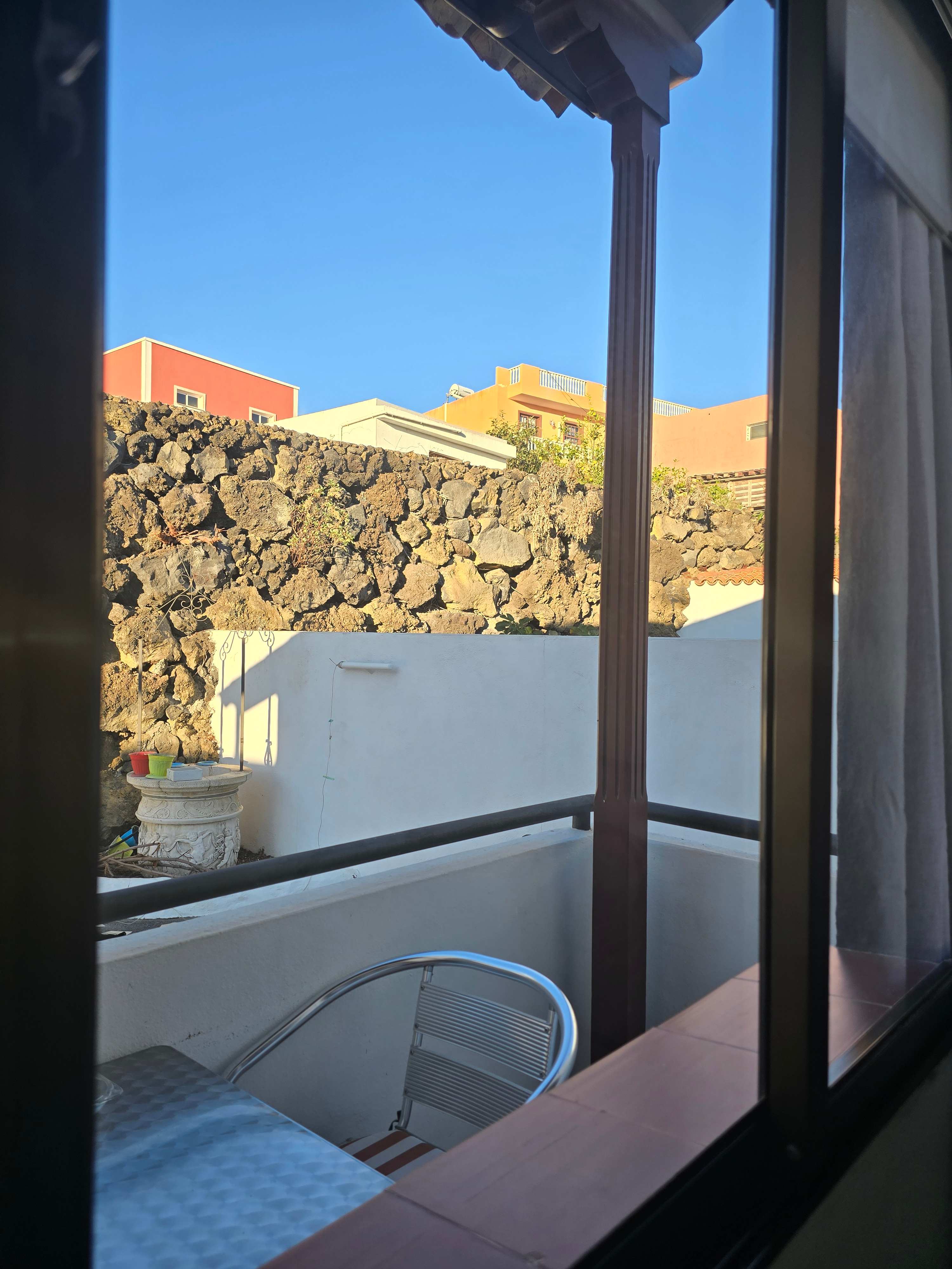 Pensión Los Volcanes - La Palma