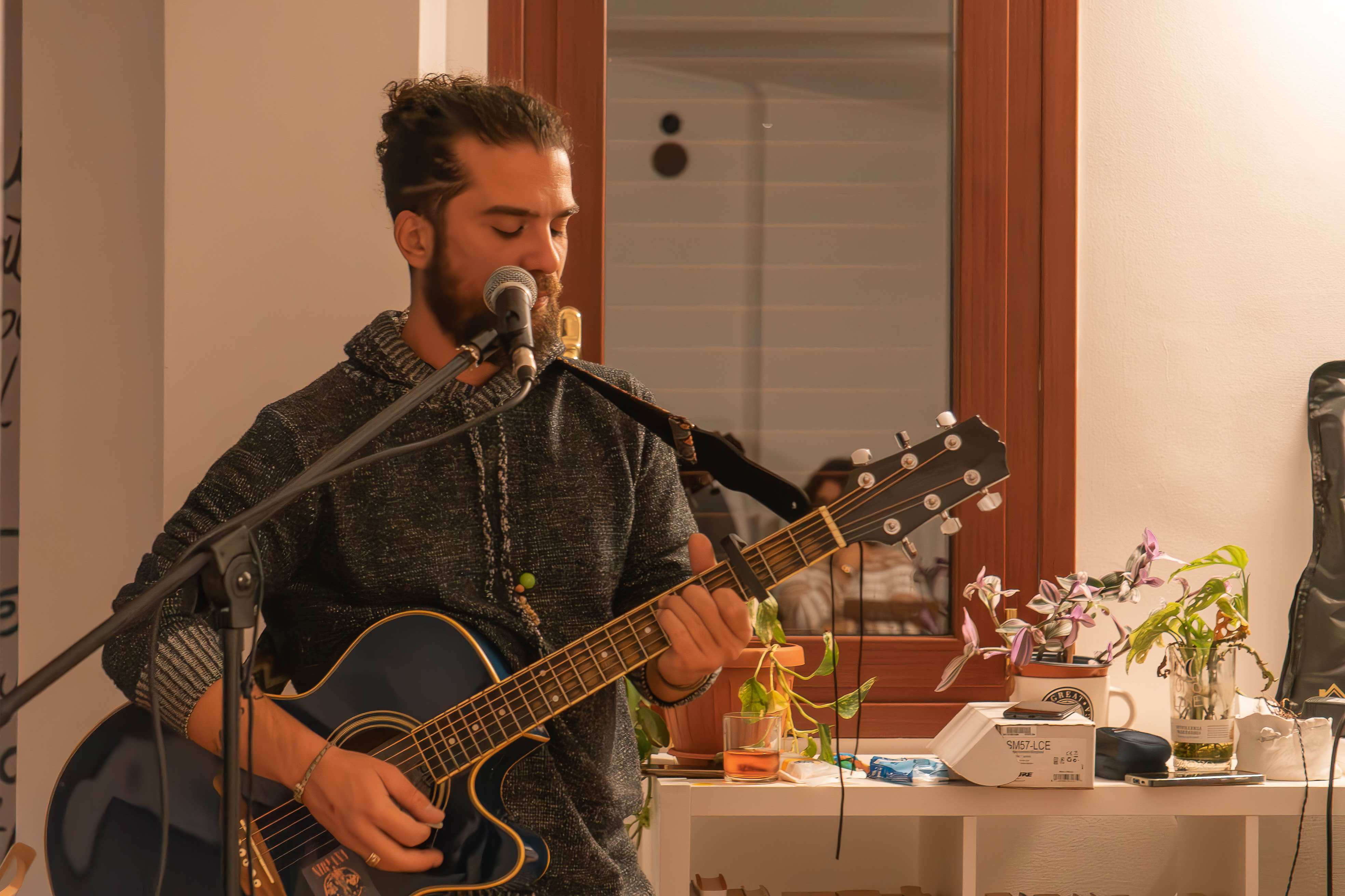 Coliving Together Gargano - Apulien