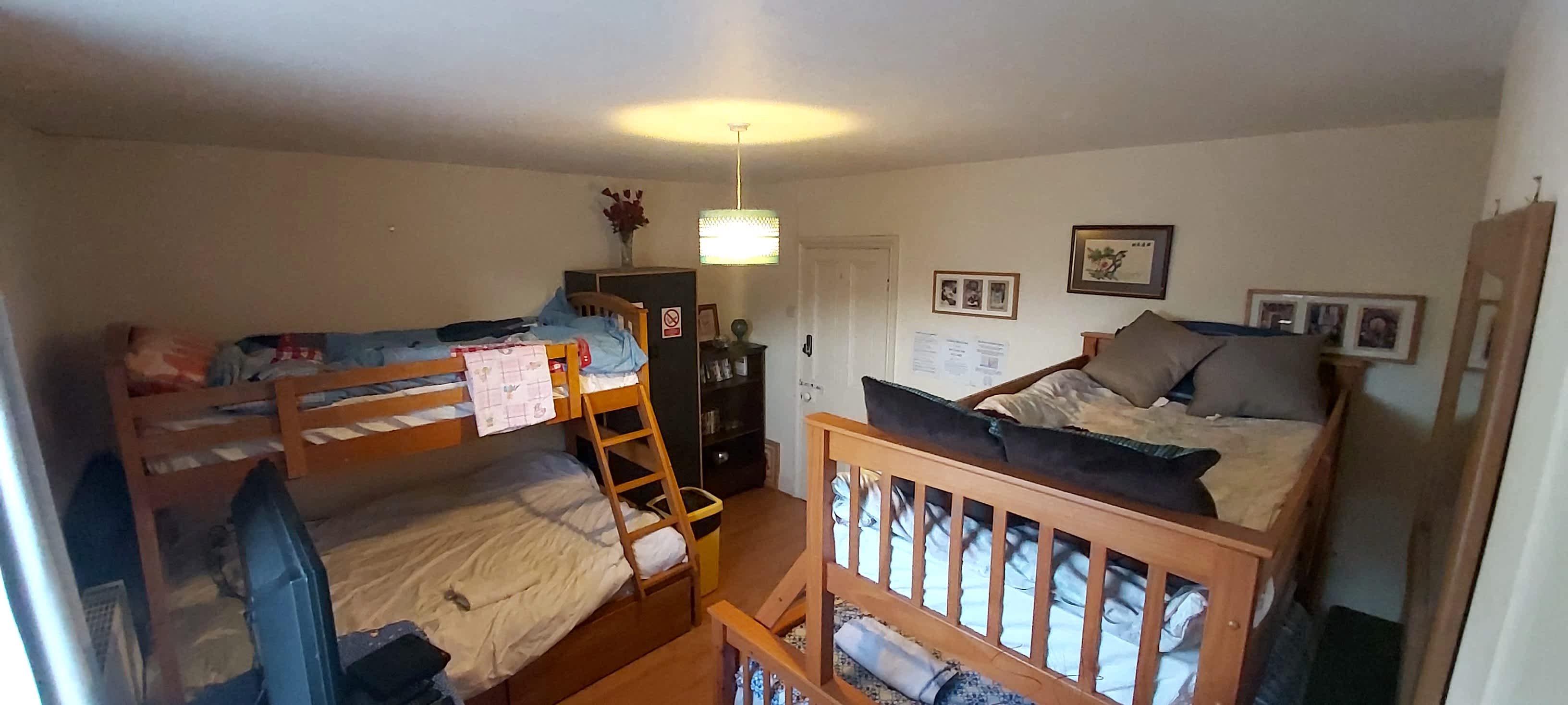 Phoenix Nights Serviced Accommodation - Angleterre