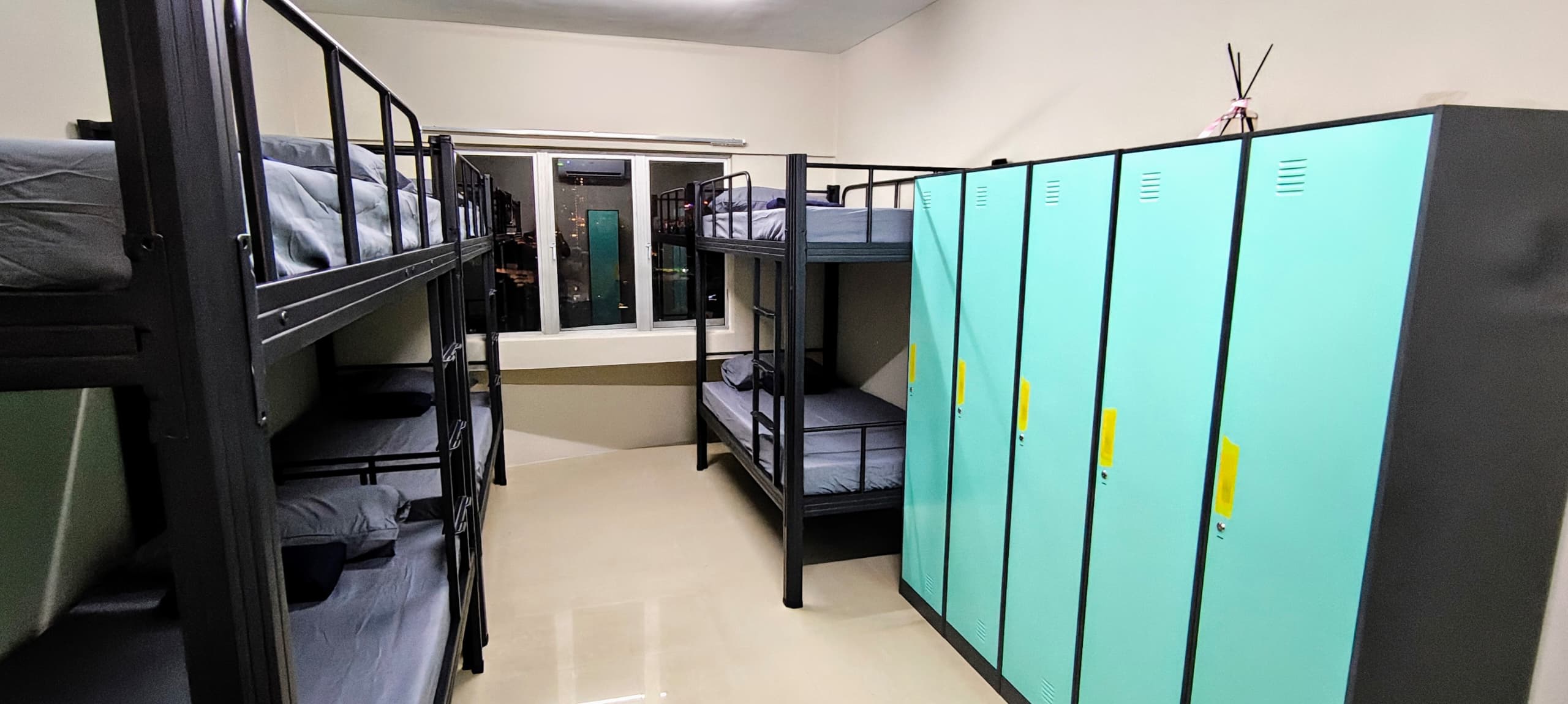 Jeea Hostel - 