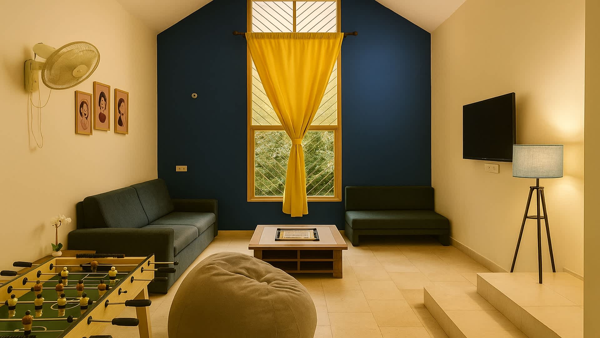 Hostelife Bangalore - By De Royale Hotels - Bangalore