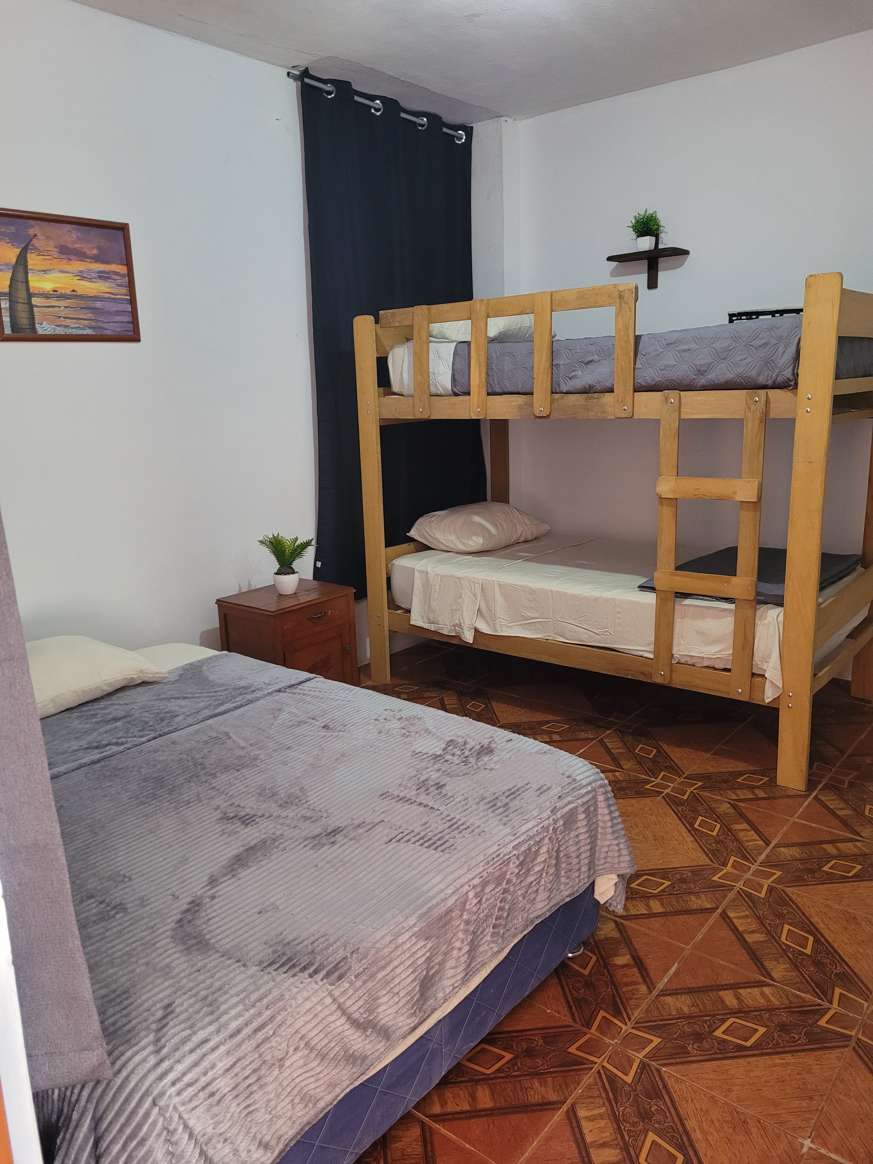 Goodwaves Hostel - Huanchaco