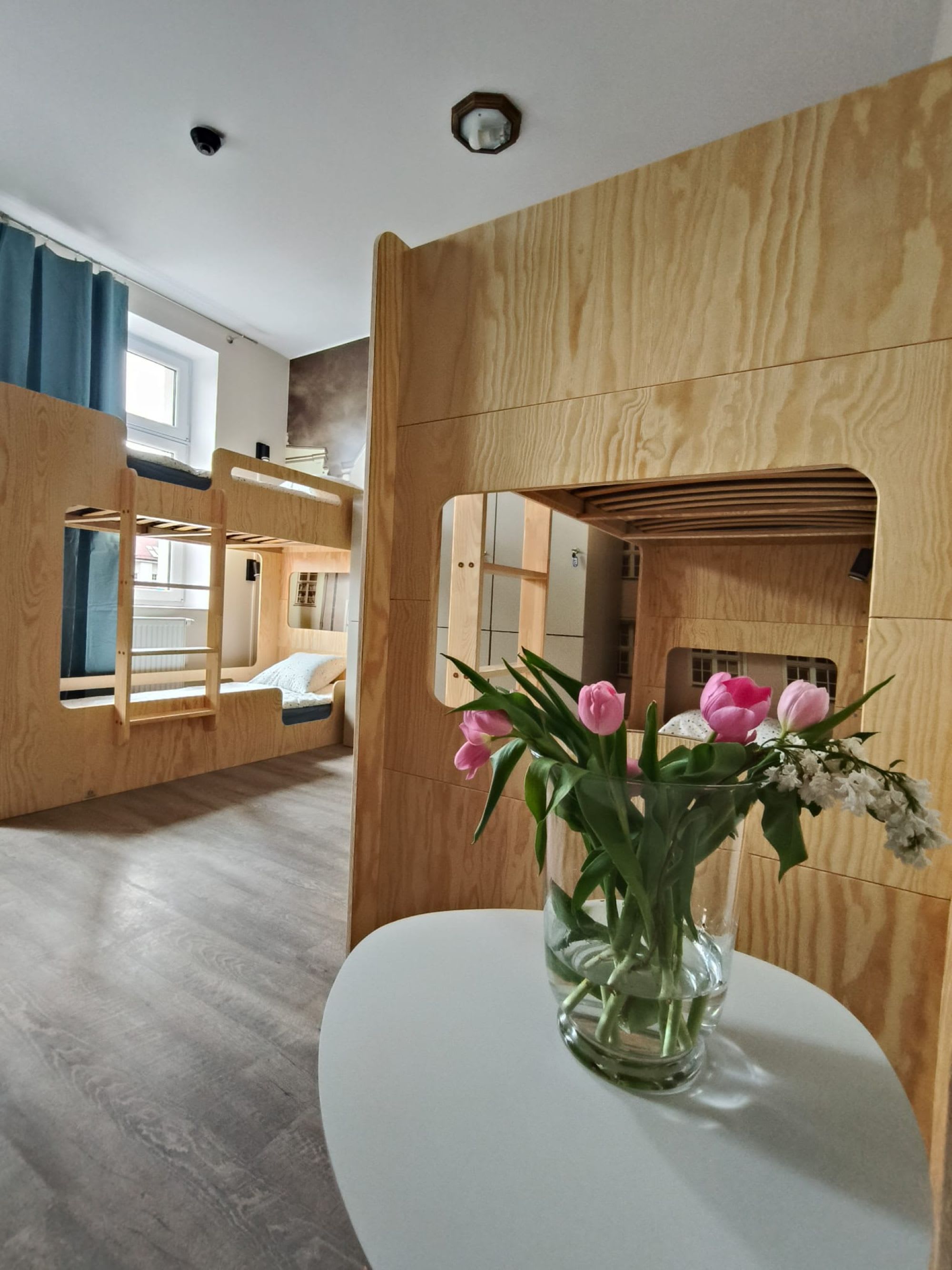 Dzien Dobry Hostel - Gdańsk
