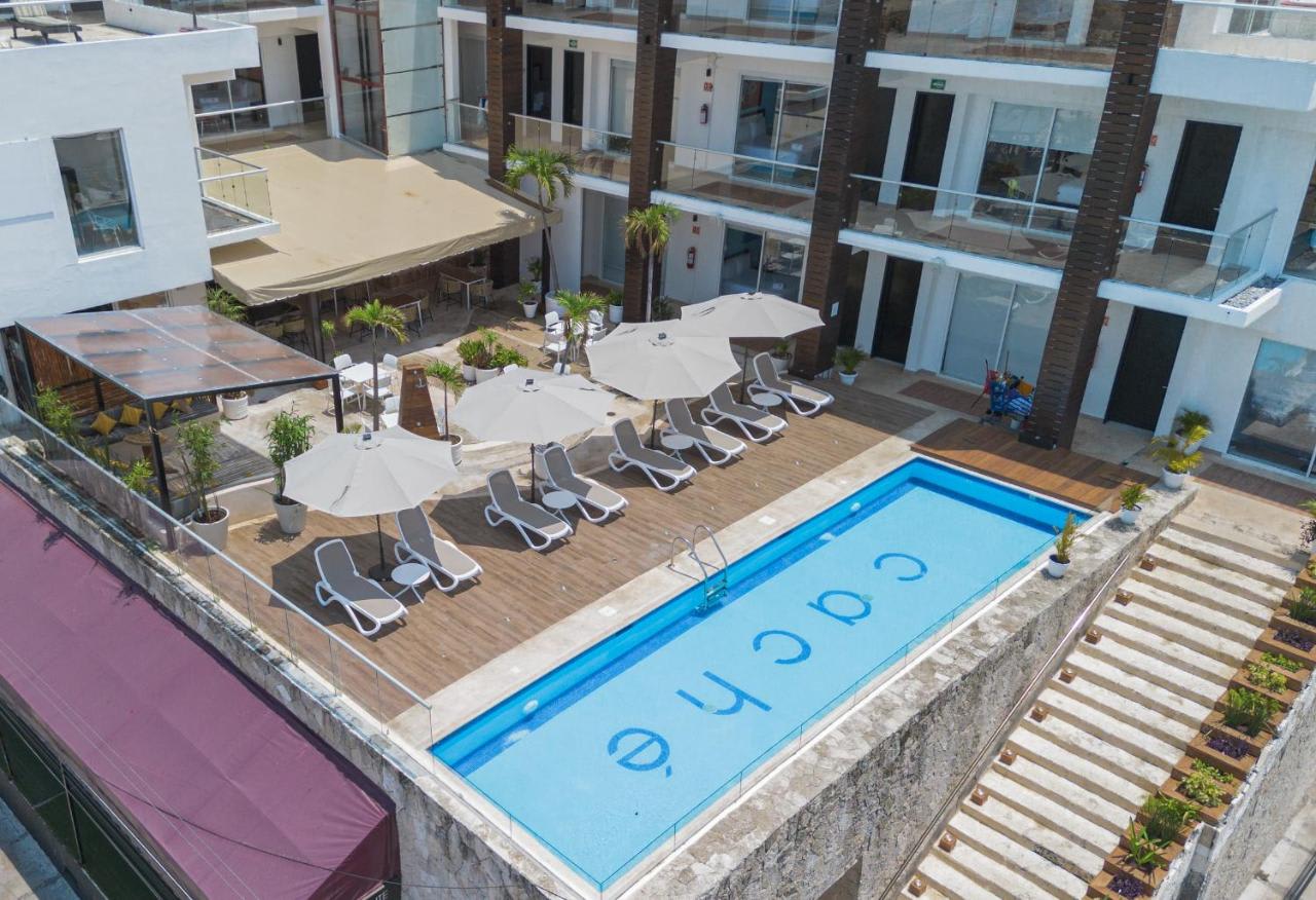 Cache Hotel Boutique - Adults Only - Riviera Maya