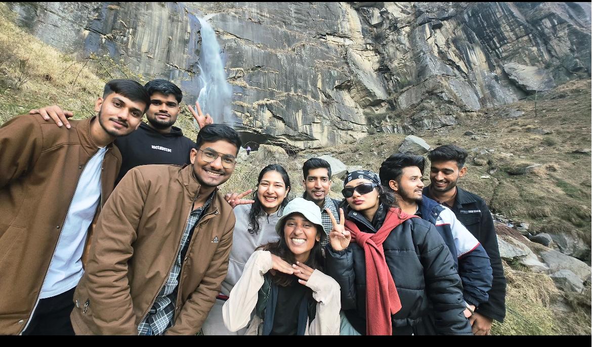 Joey's Hostel Manali - Manali