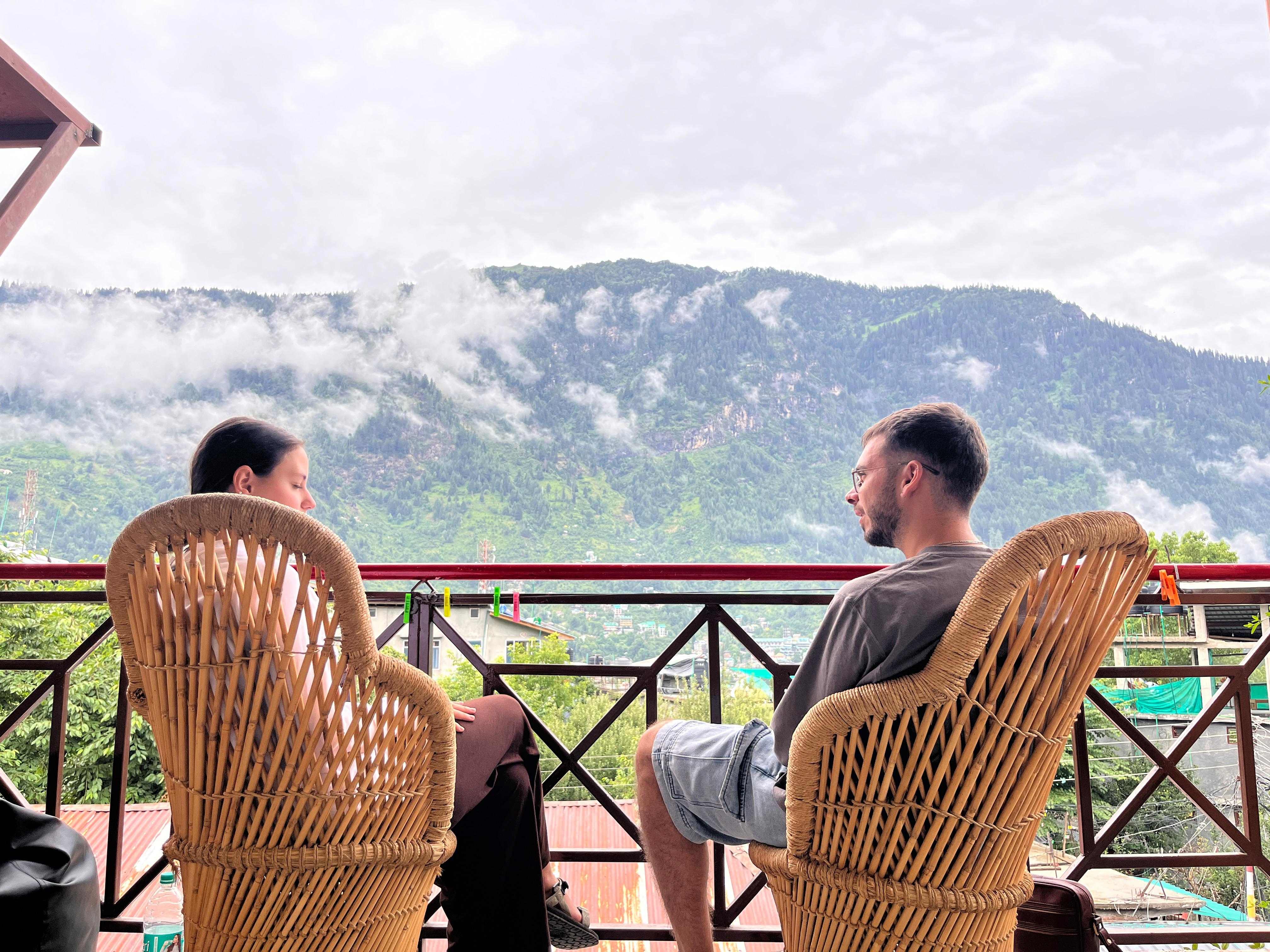 Joey's Hostel Manali - Manali