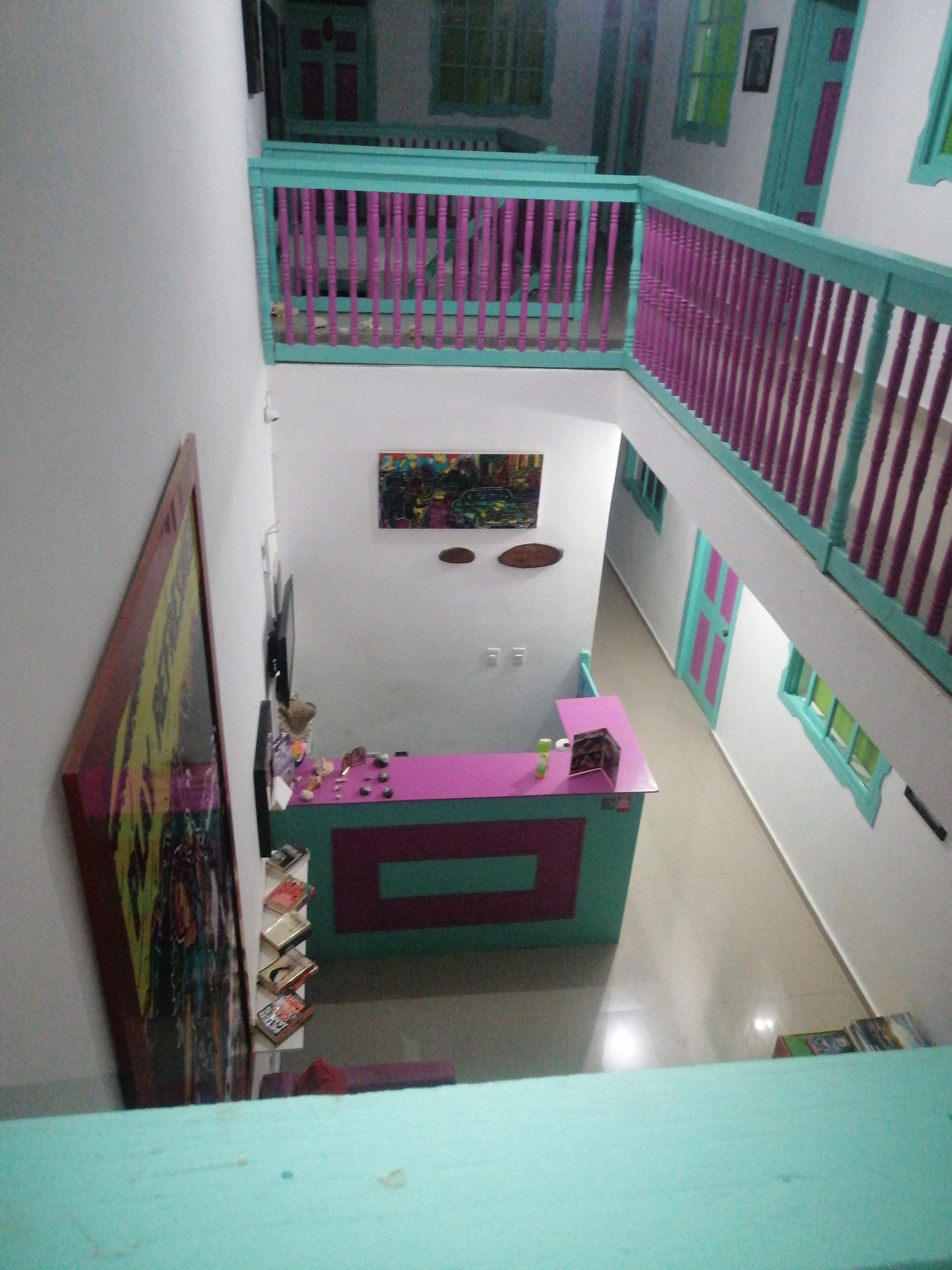 Hostal Johnnier Macao Punta Cana - Punta Cana