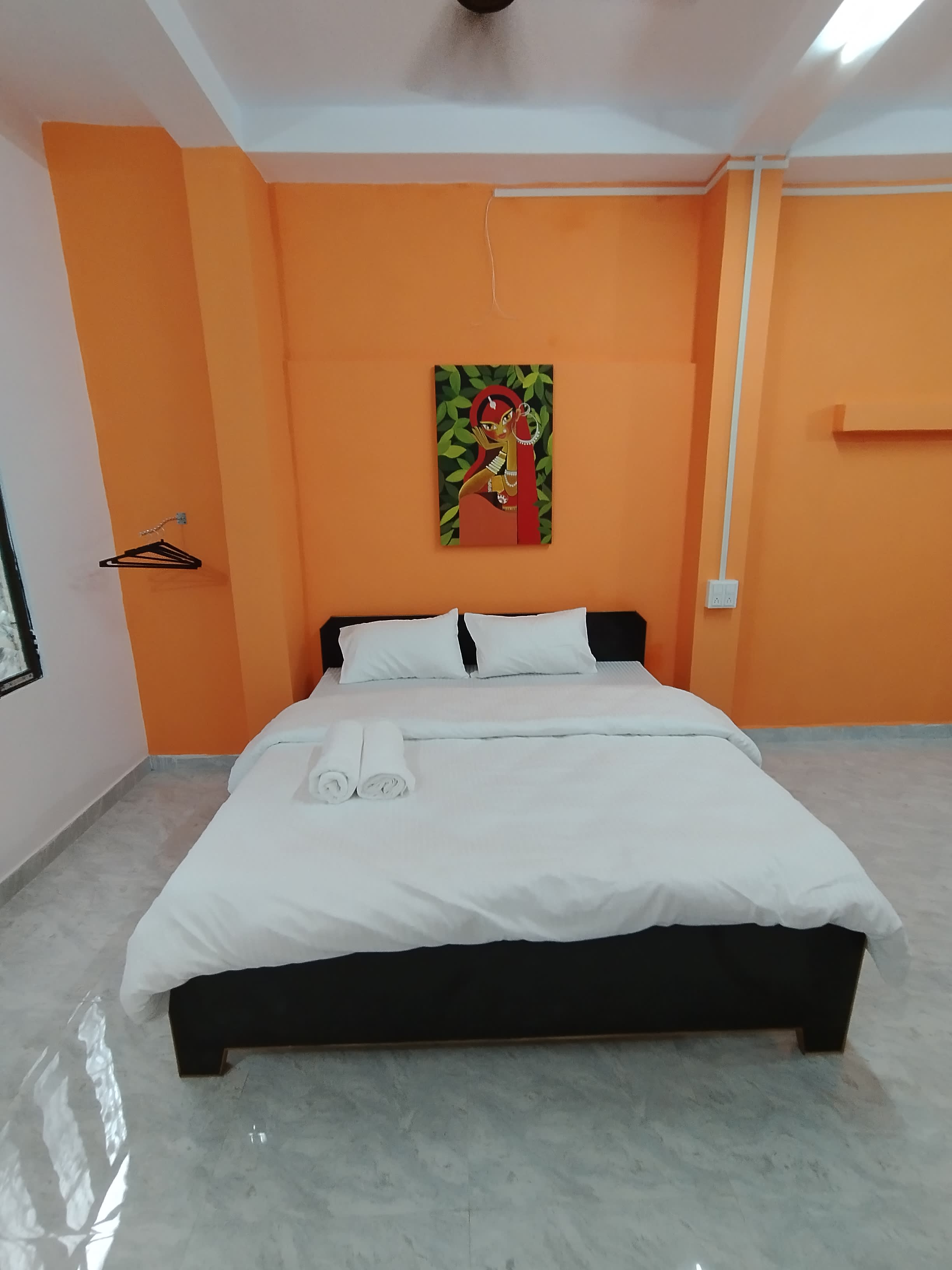 Ganga Putra Inn - Varanasi