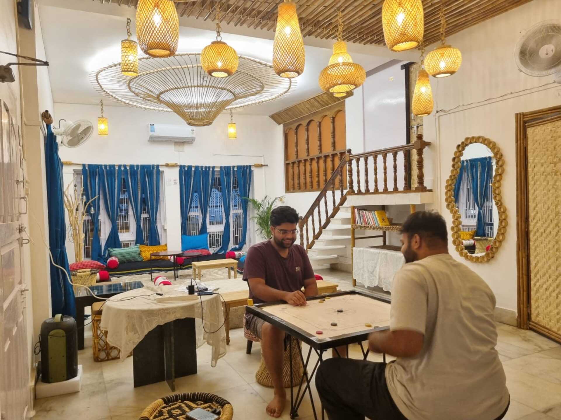 Ghotul - Guwahati