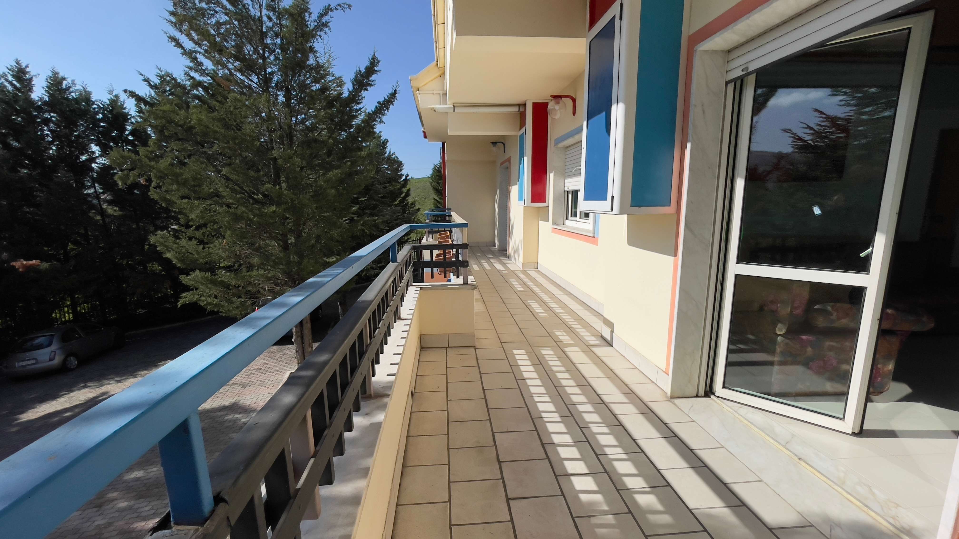 Hostel Villa Lucia - Basilicata