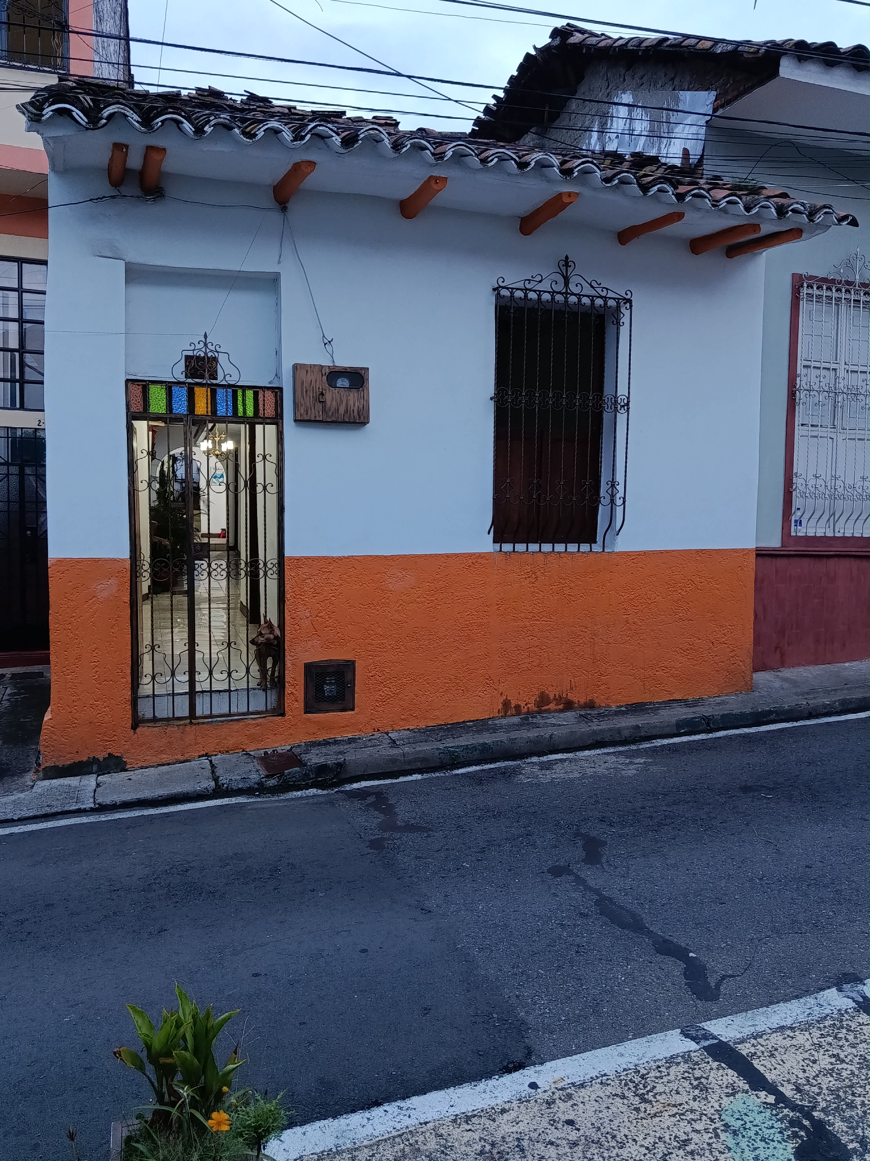 Casa Feliz - Cali