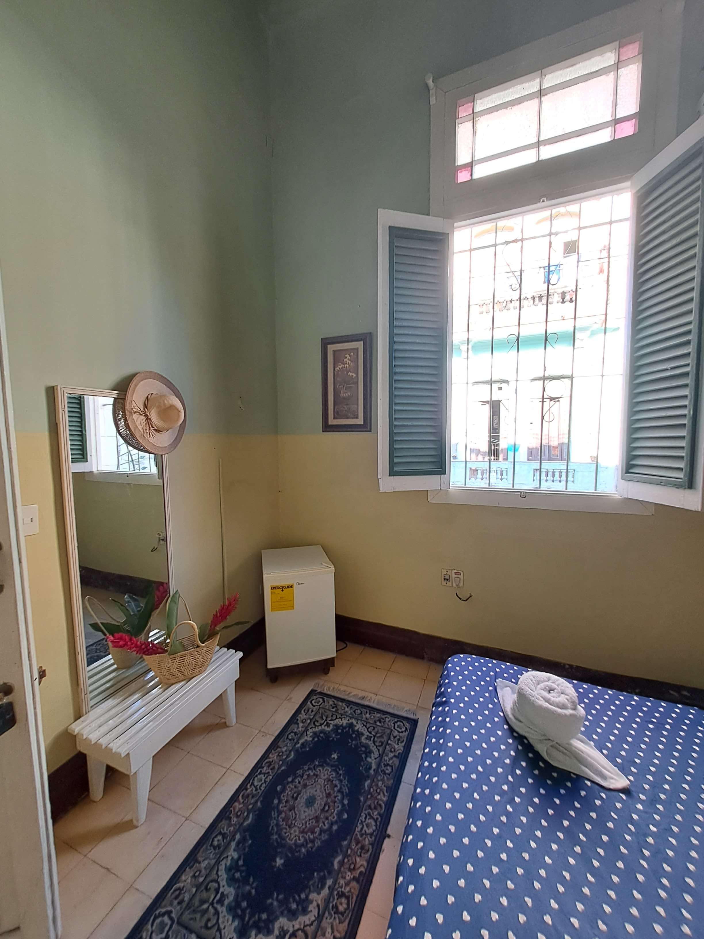 Casa Miriam Hostal Colonial - Cuba