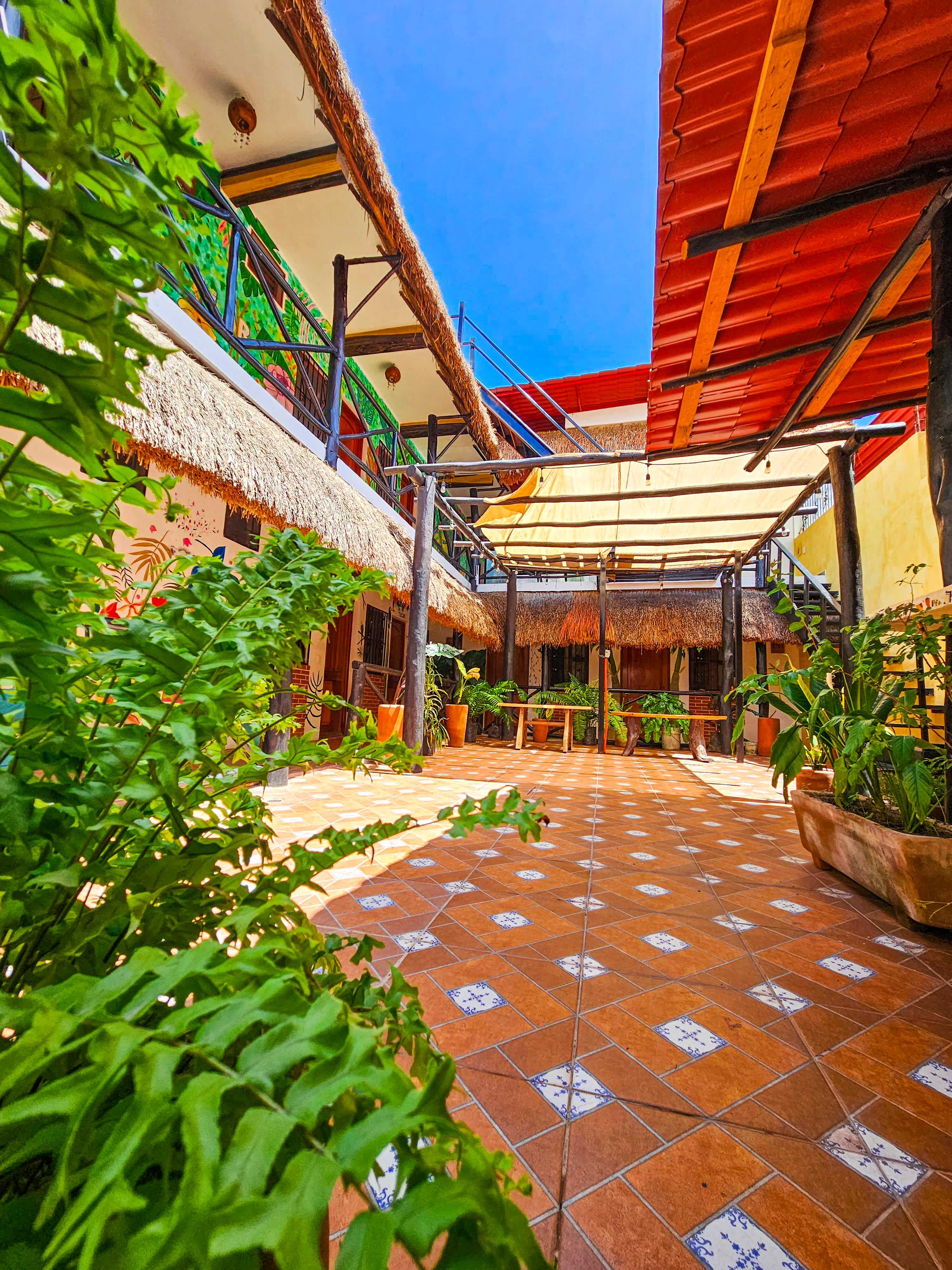 Mayas Blue Bacalar - Bacalar