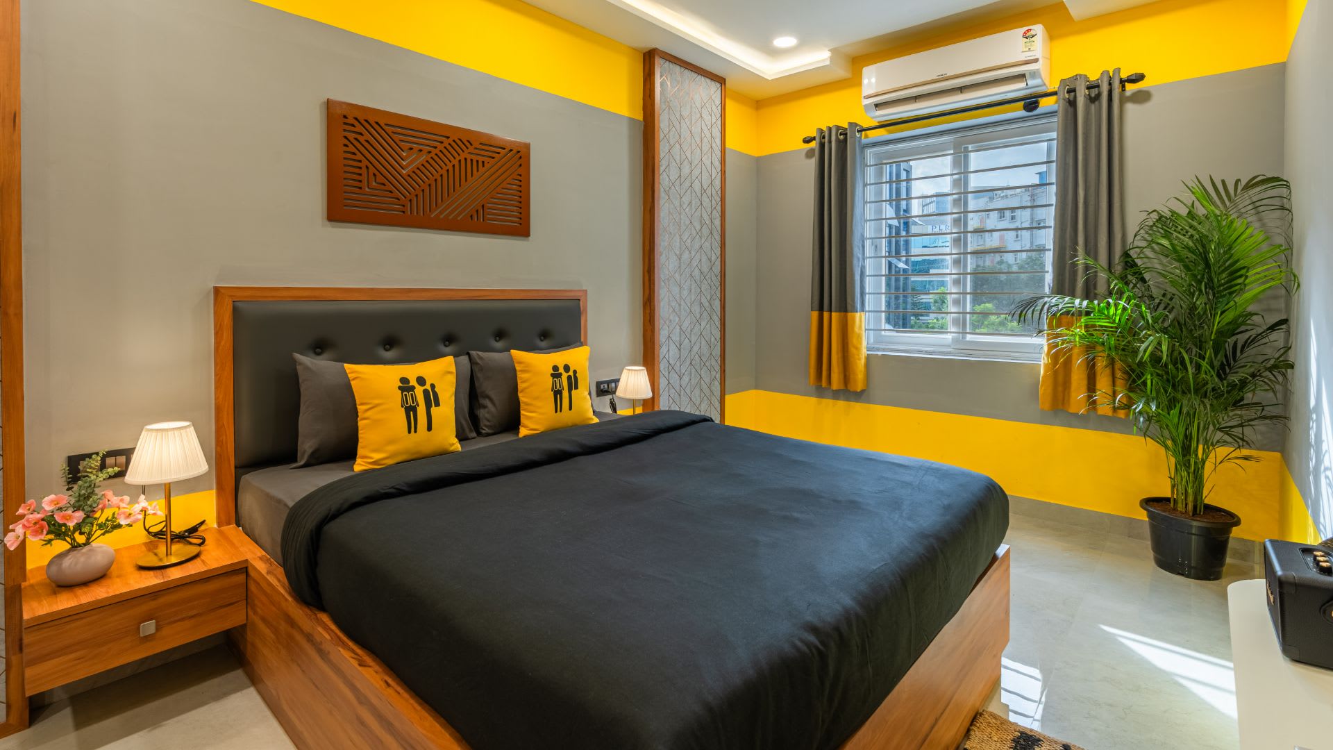 The Hosteller Hyderabad, Hitec City - Telangana