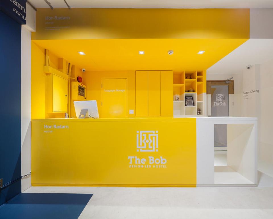 The Bob Hostel - Bangkok