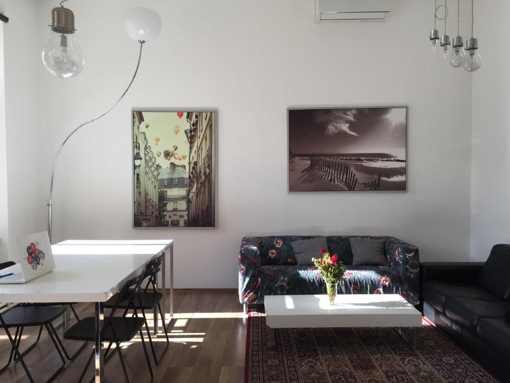 Lovecroatia Zagreb - Pax Nest - Zagreb
