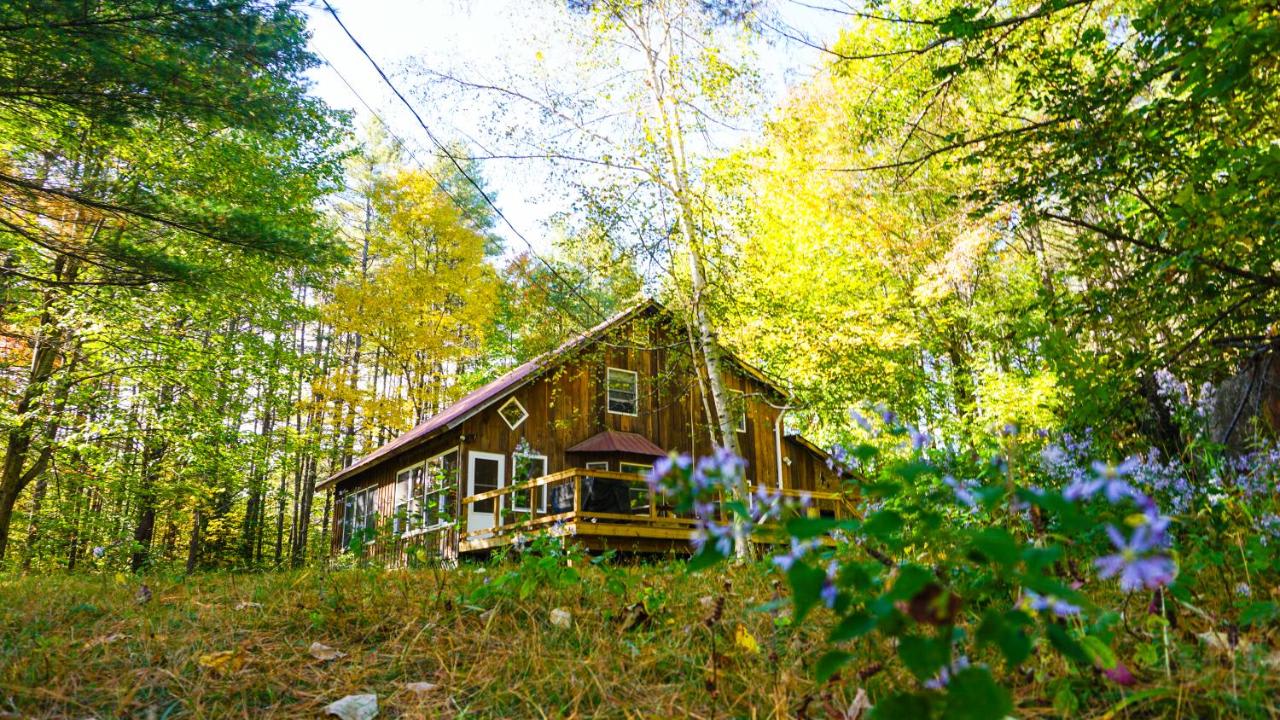 Llama House Adk - 뉴욕