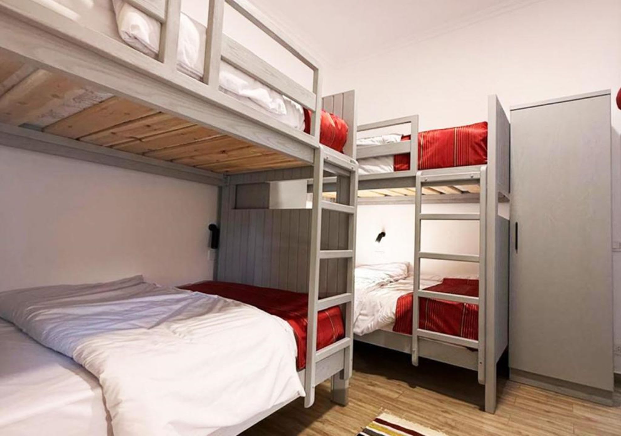 Marhaba Inn Hostel - Il Cairo