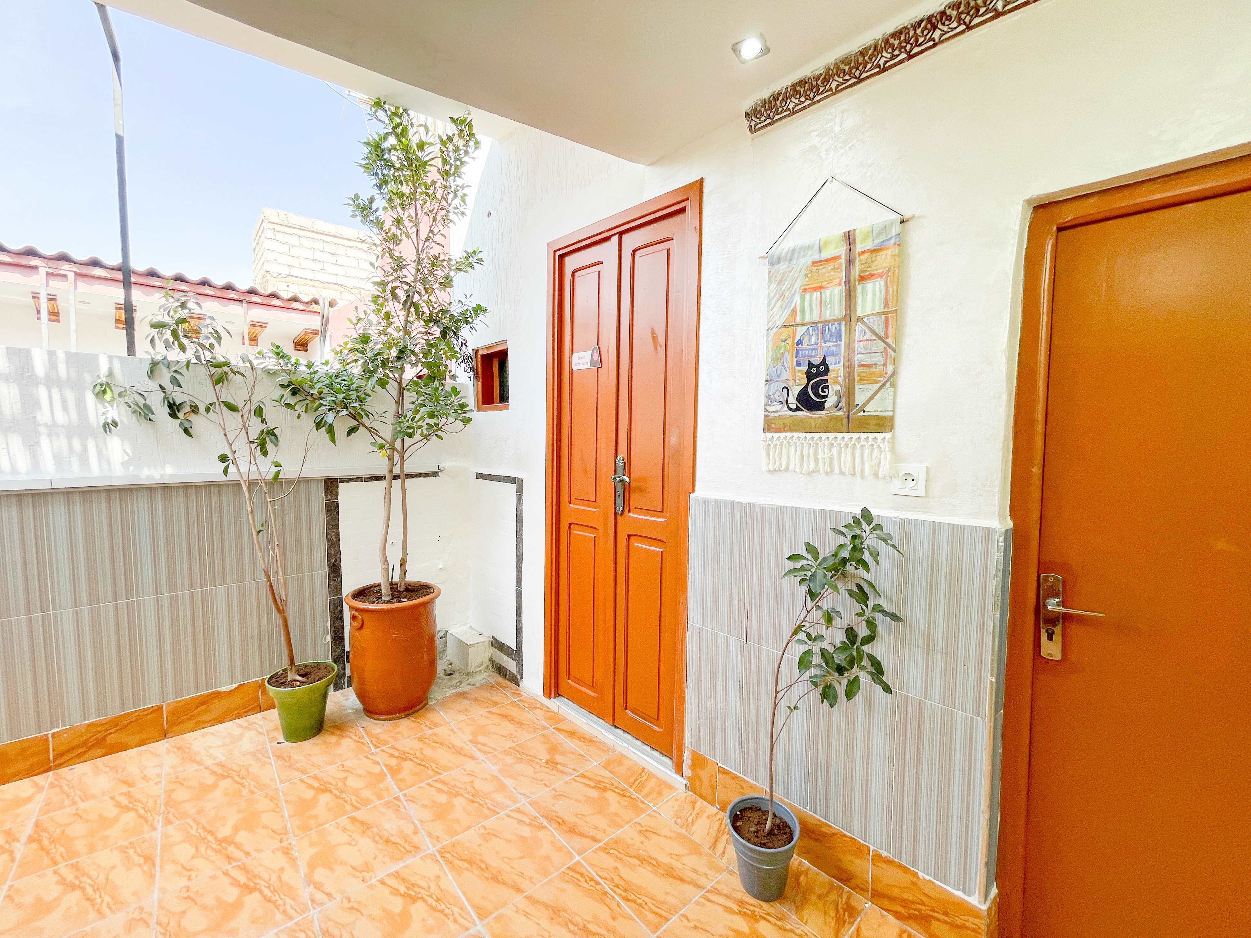 Bubbly Hostel Marrakech - Marrakesh