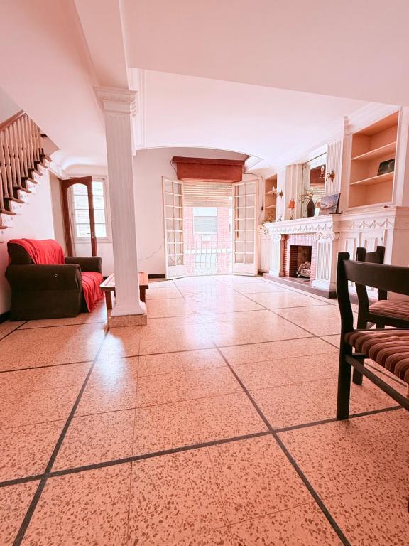 Instalate Hostel - Santa Fe de la Vera Cruz