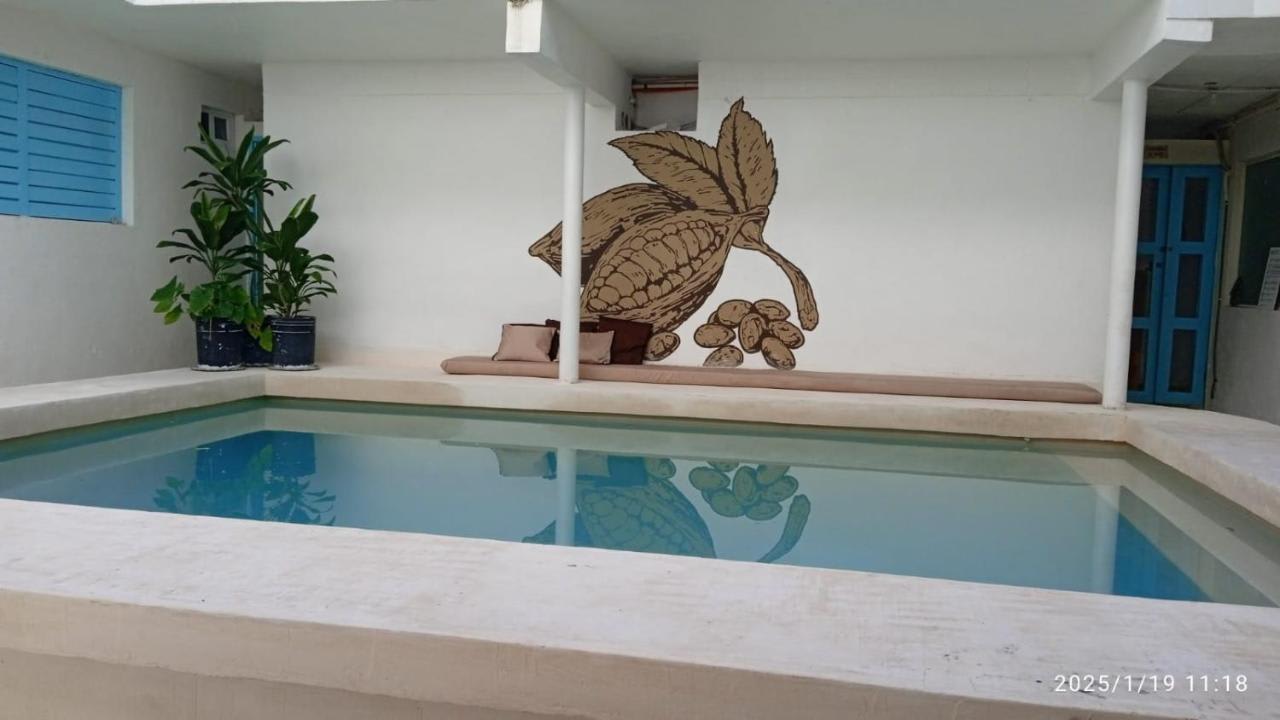 Hotel Cacao Spa Cozumel - Cozumel