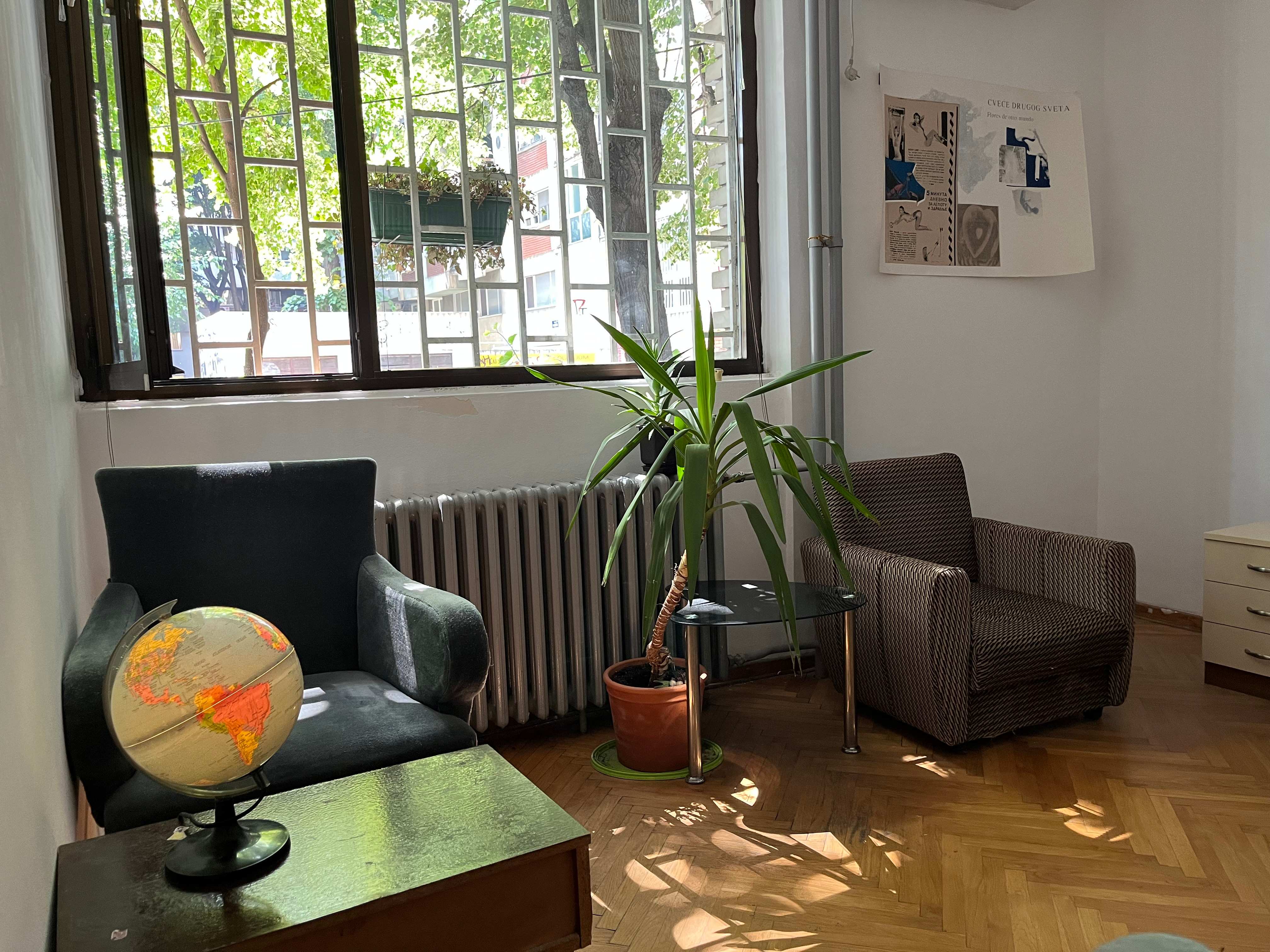 Chillton Hostel - Belgrade