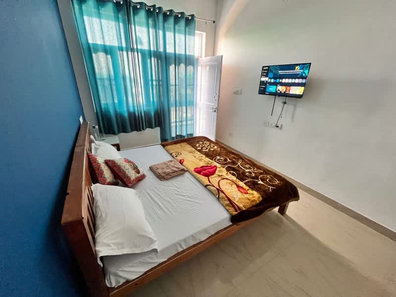 Bir-aadry Homestay - Mandi