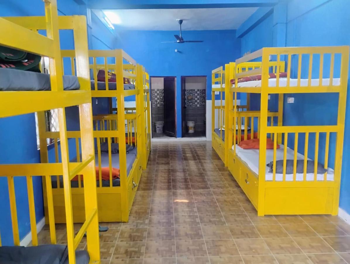 Tulsi Ganga Hostel - 瑞詩凱詩