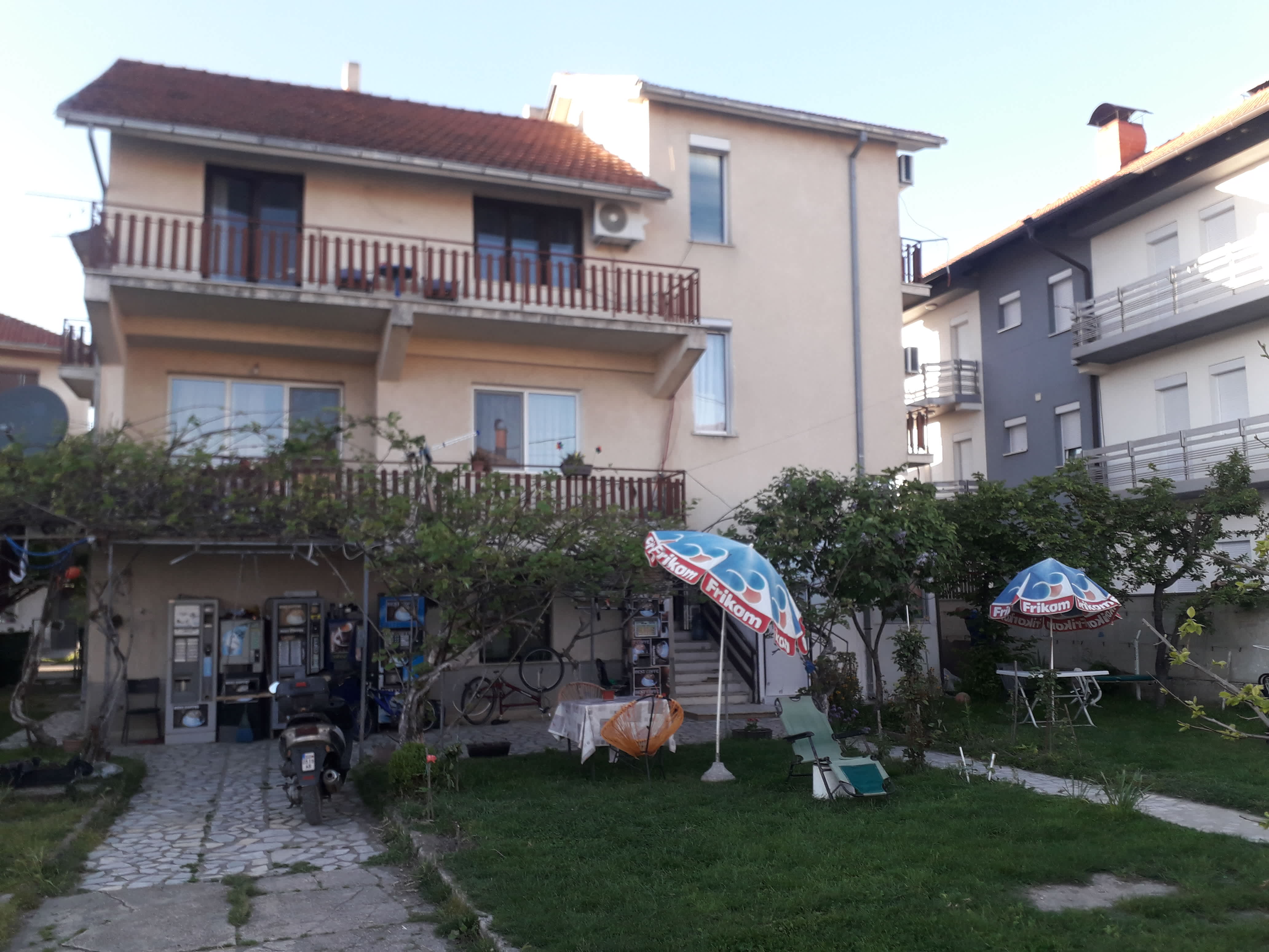 Apartman Struga - Lake Ohrid