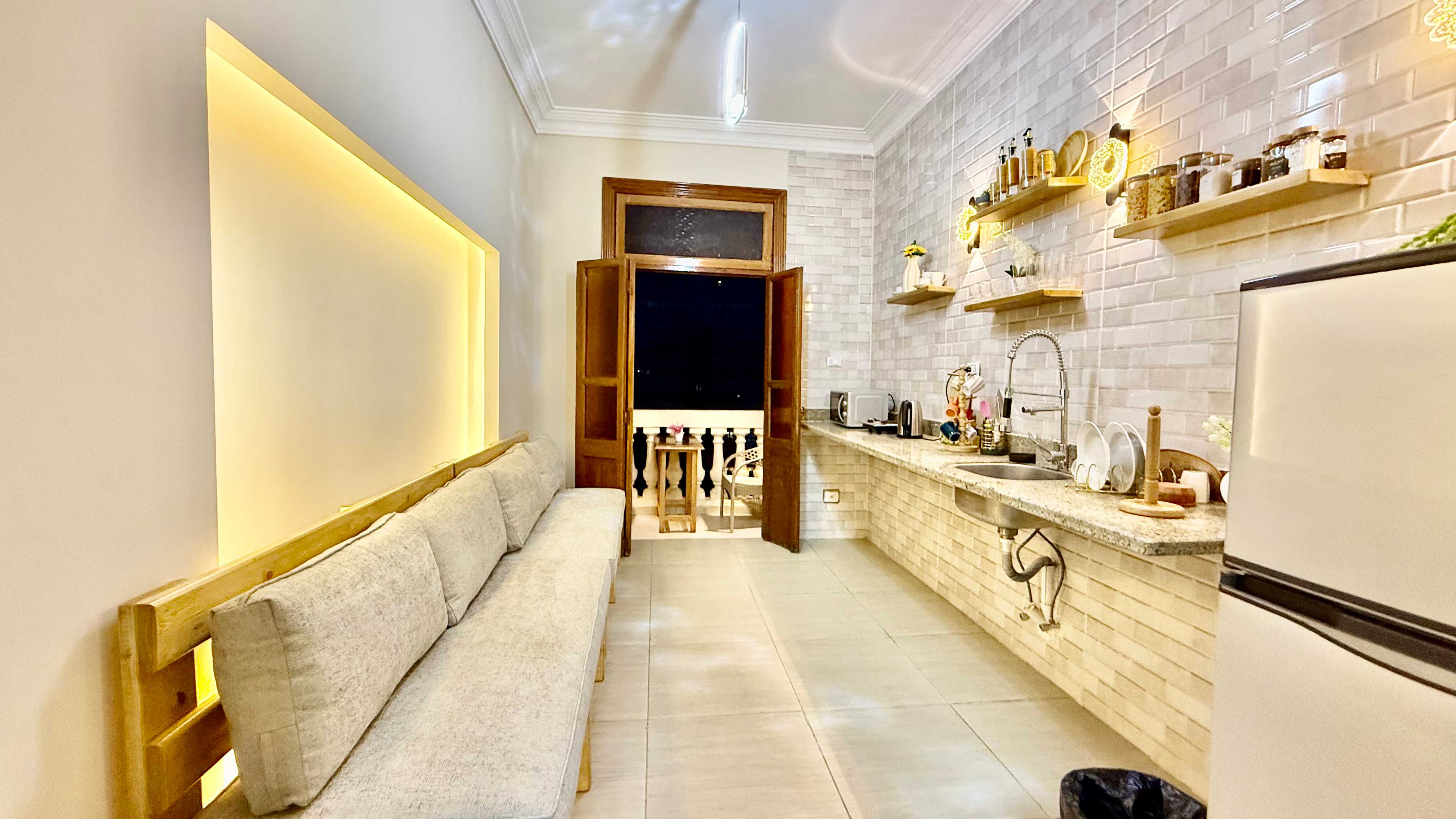 La Bella Casa Hostel - 이집트