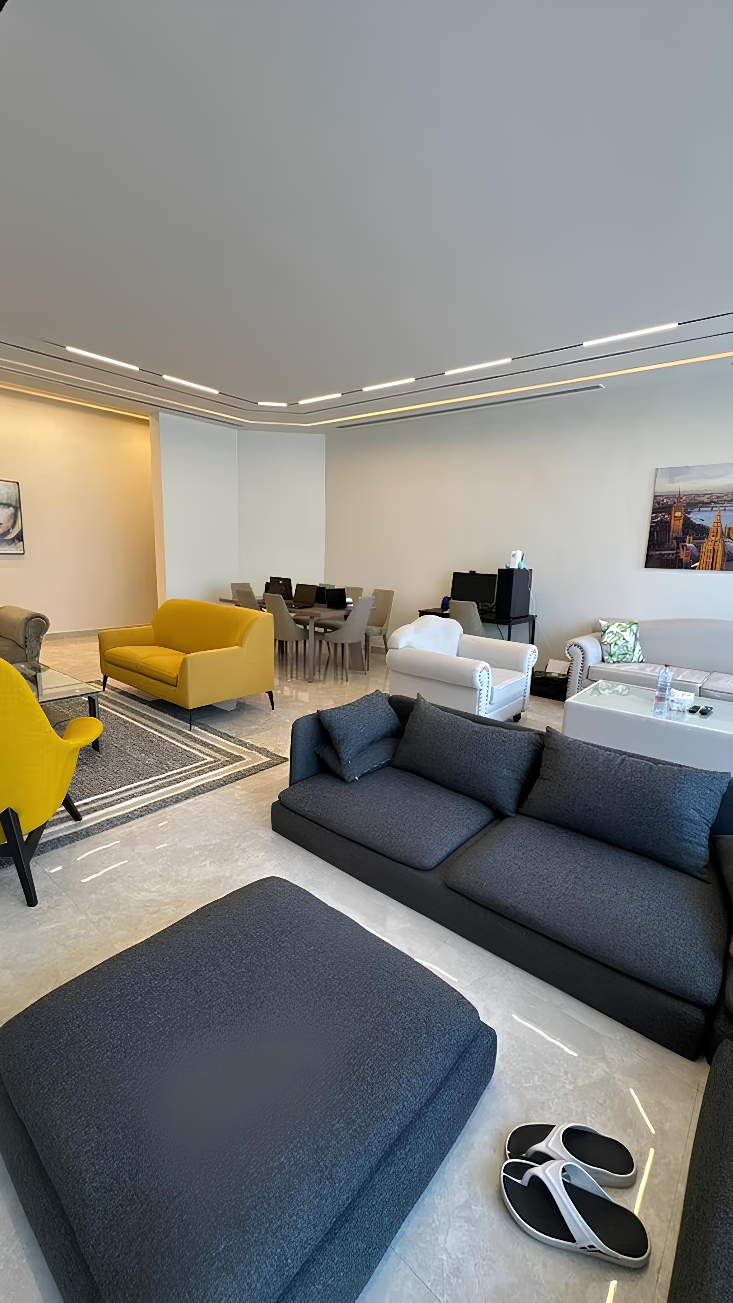 Nas Villa Luxury Hostels - Dubai