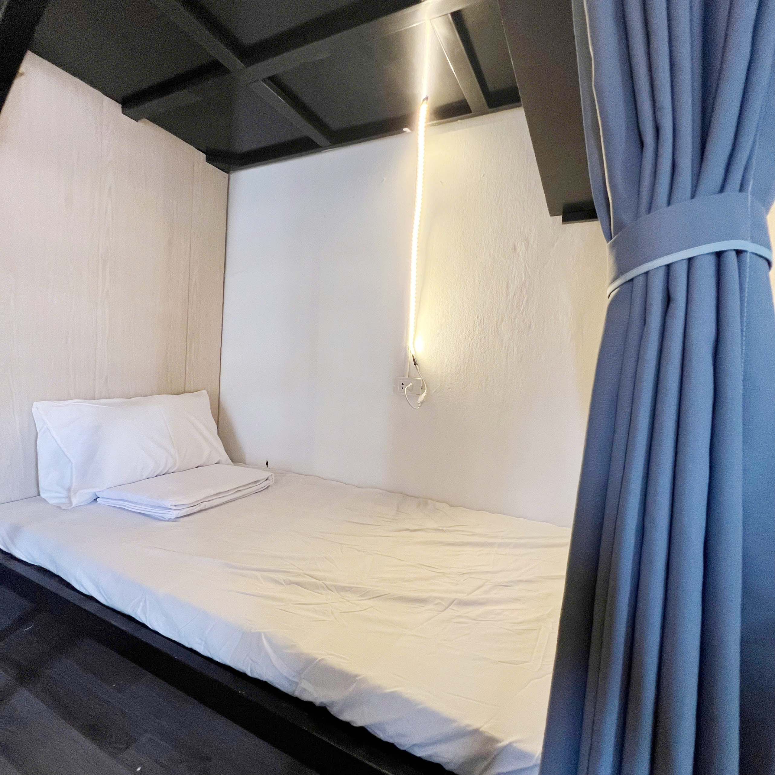 Heritage Corner Hostel - Hanoi