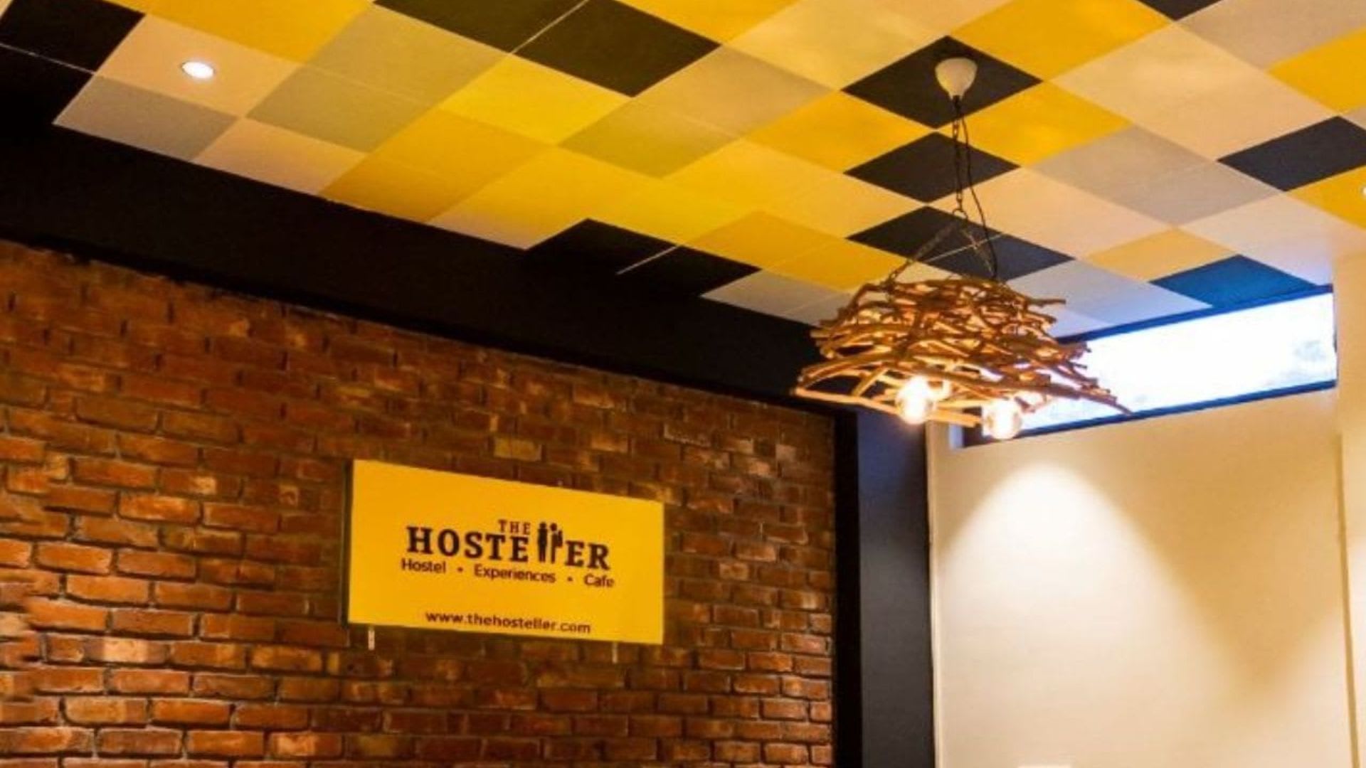 The Hosteller Kodaikanal - Kodaikanal