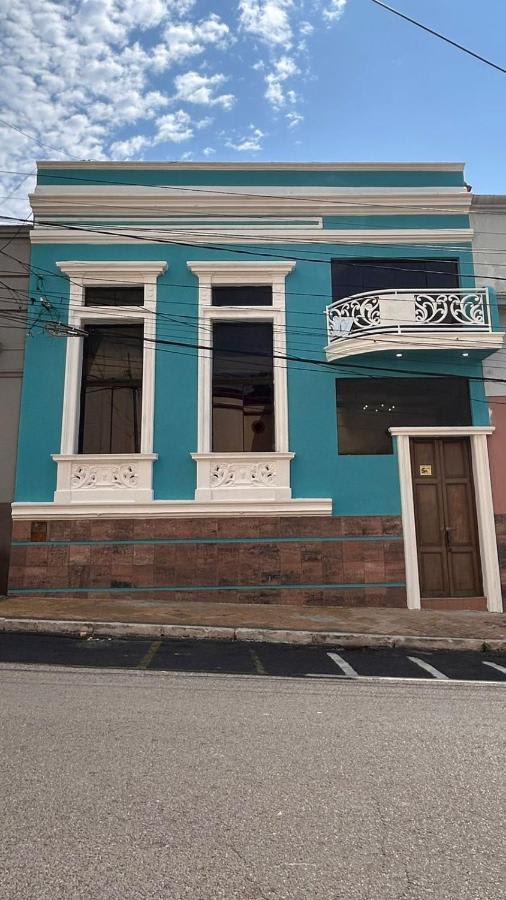Patagonia Hostel - Asuncion