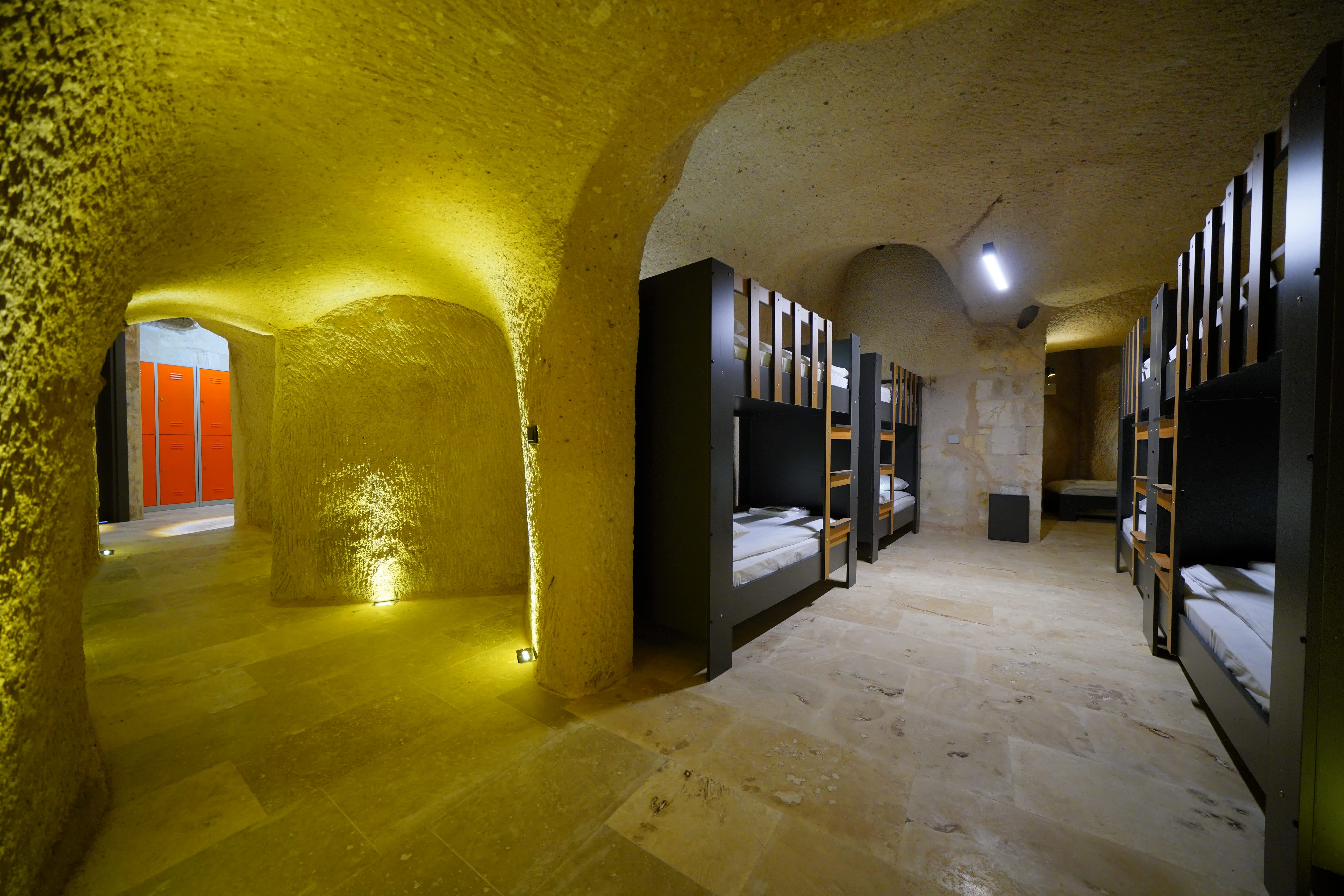 Cave Hostel In Cappadocia - Cappadocia