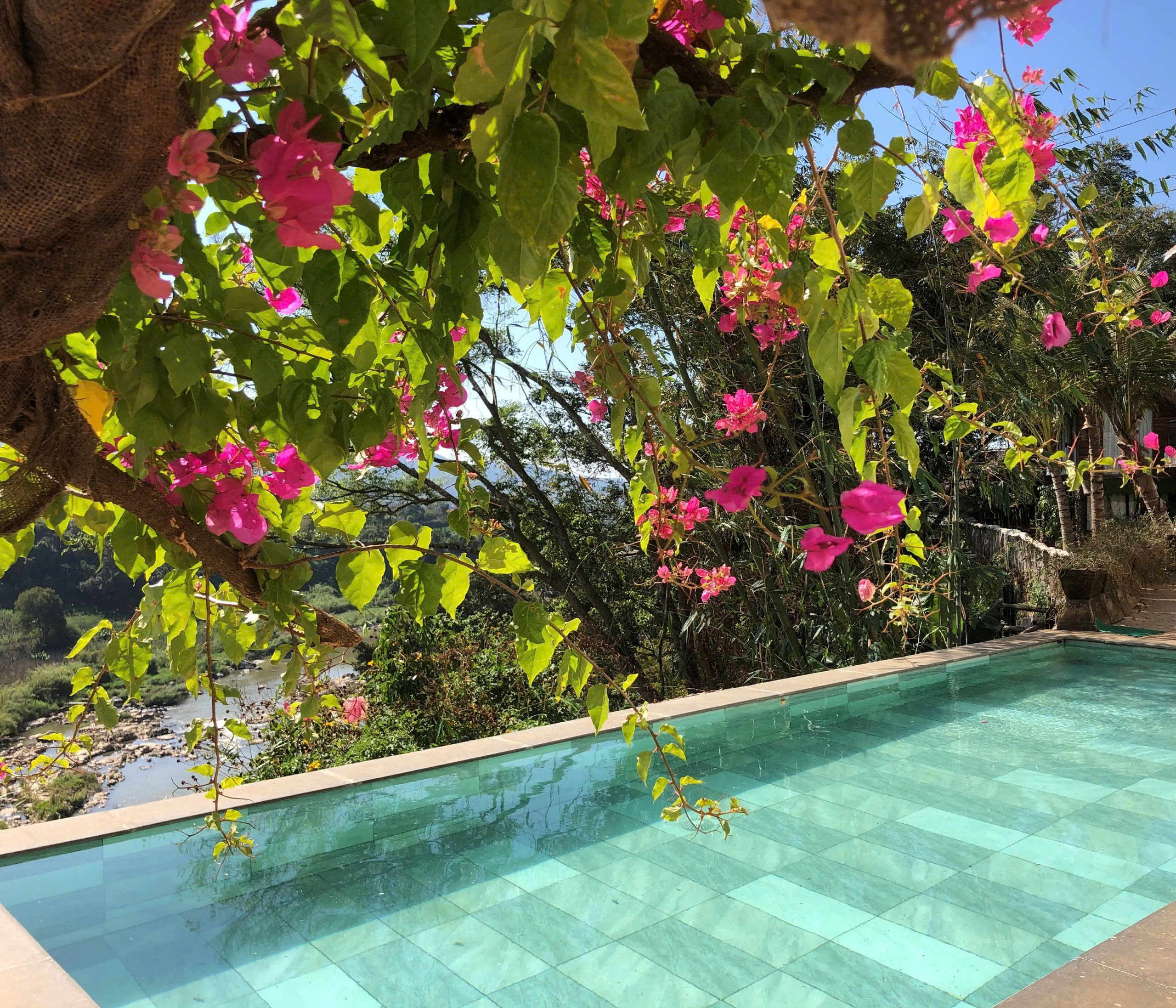 Homestay Thac Lien Khuong - Liên Nghĩa