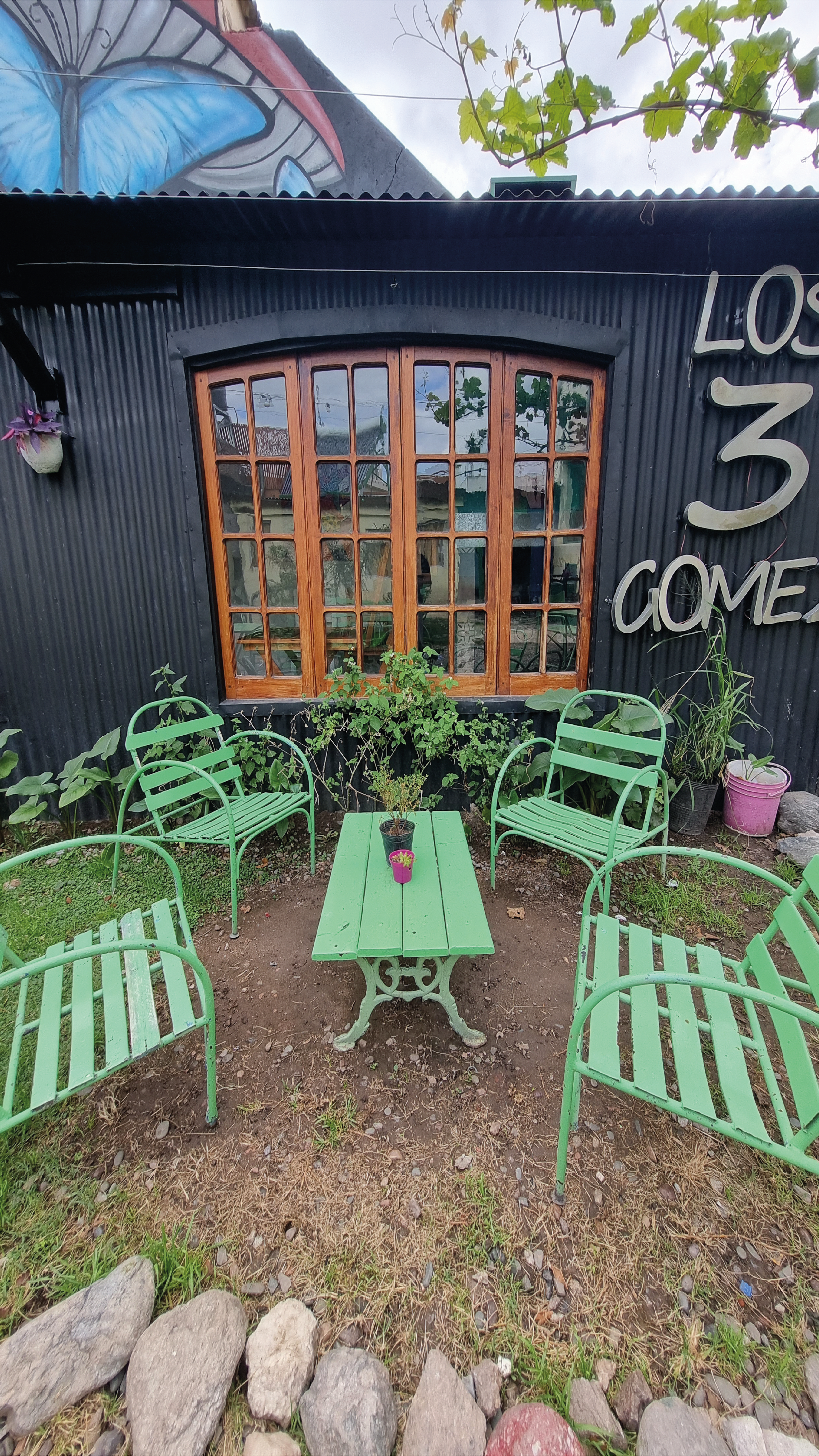 Los 3 Gomez - Cordoba