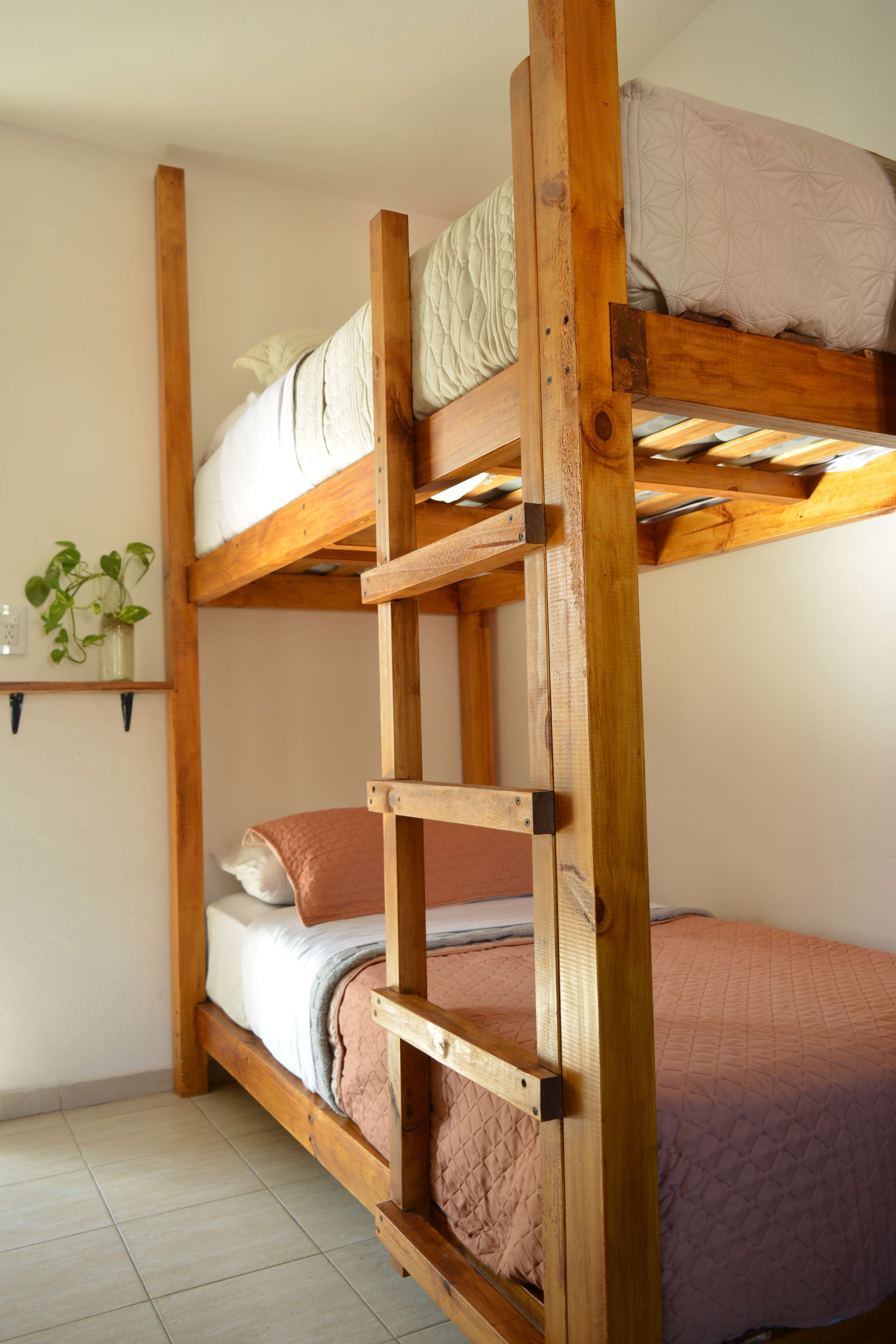 Hostel Casa Revol Guemes - Córdoba, Argentina