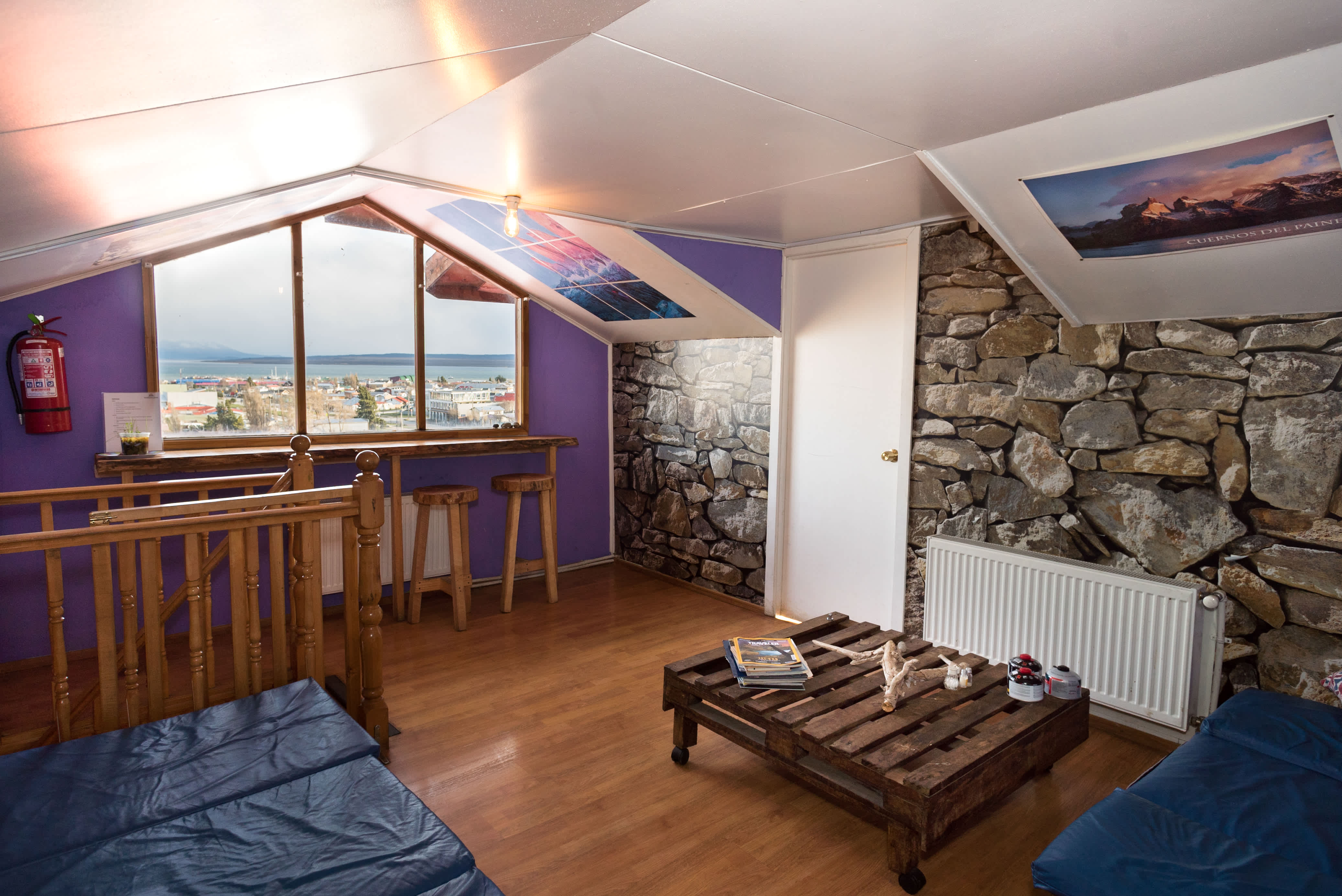 Patagonia Backpackers - Puerto Natales