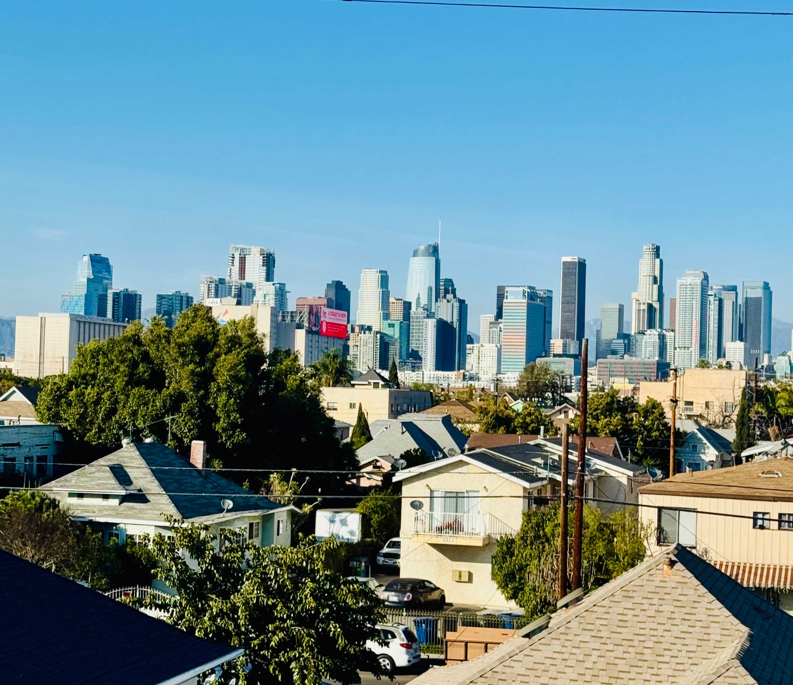 Ostel - Los Angeles, CA