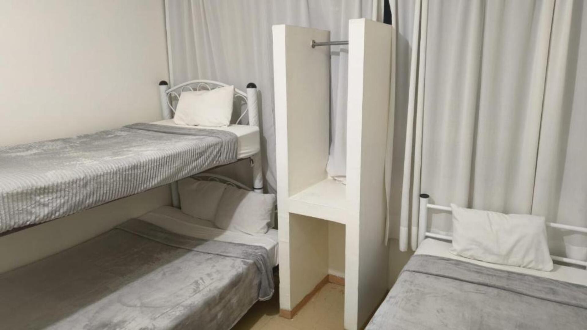 Hostal Ciudad De México - Mexico city, Mexico