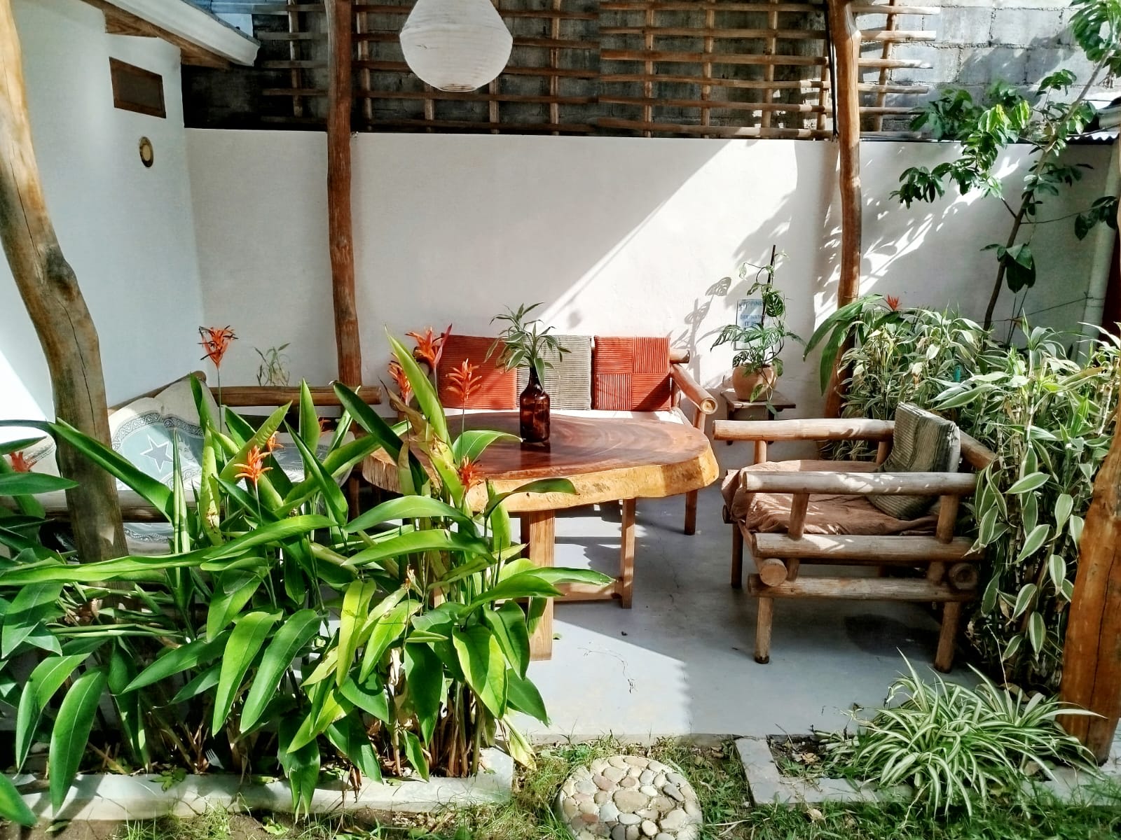 Nalu Nalu Hostal - San Juan del Sur