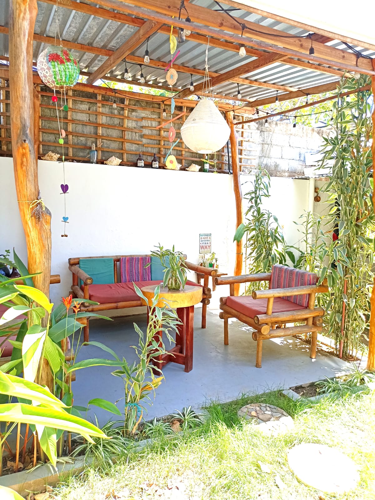 Nalu Nalu Hostal - San Juan del Sur