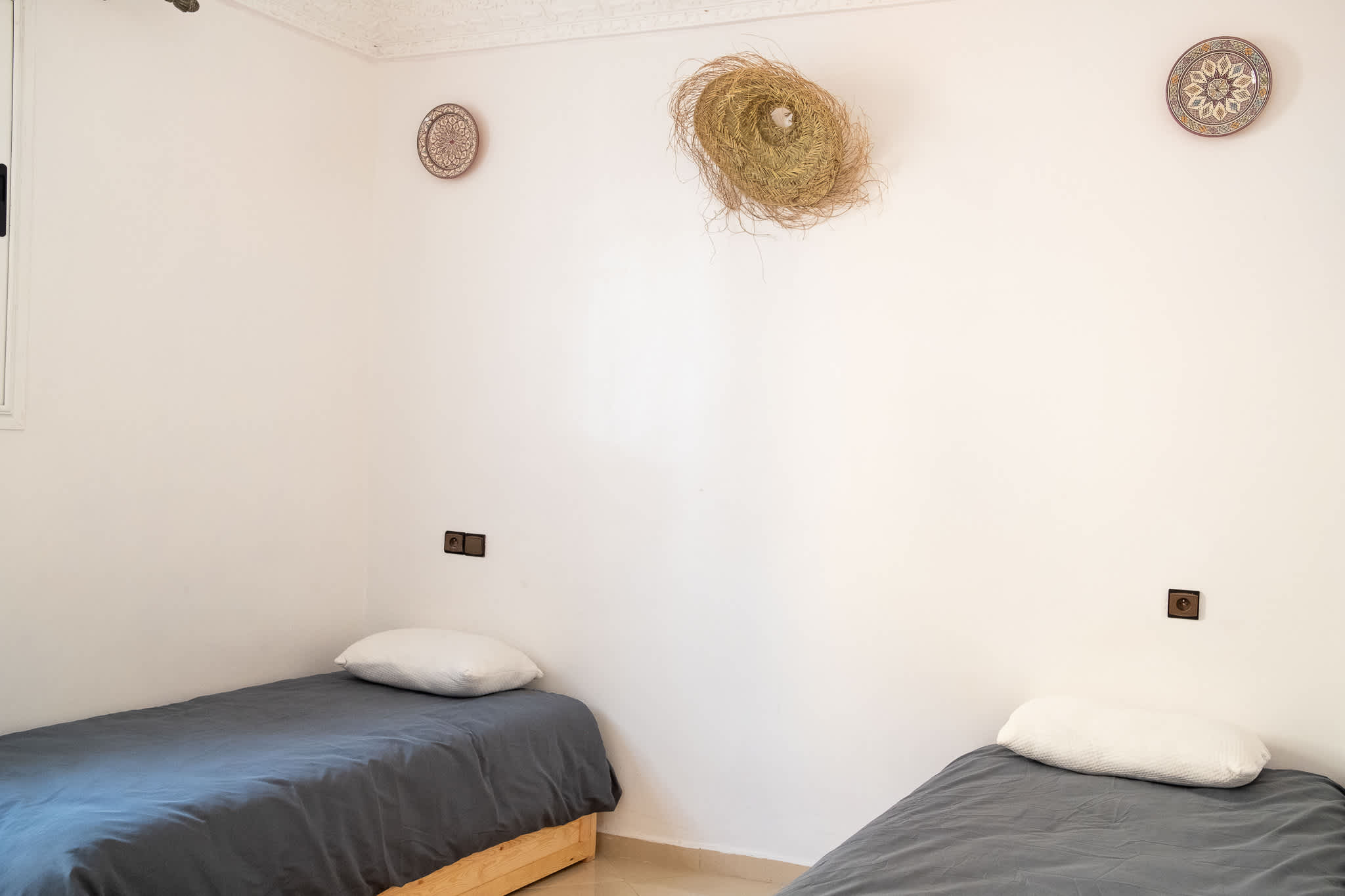 Ajareef Surf House - Imsouane