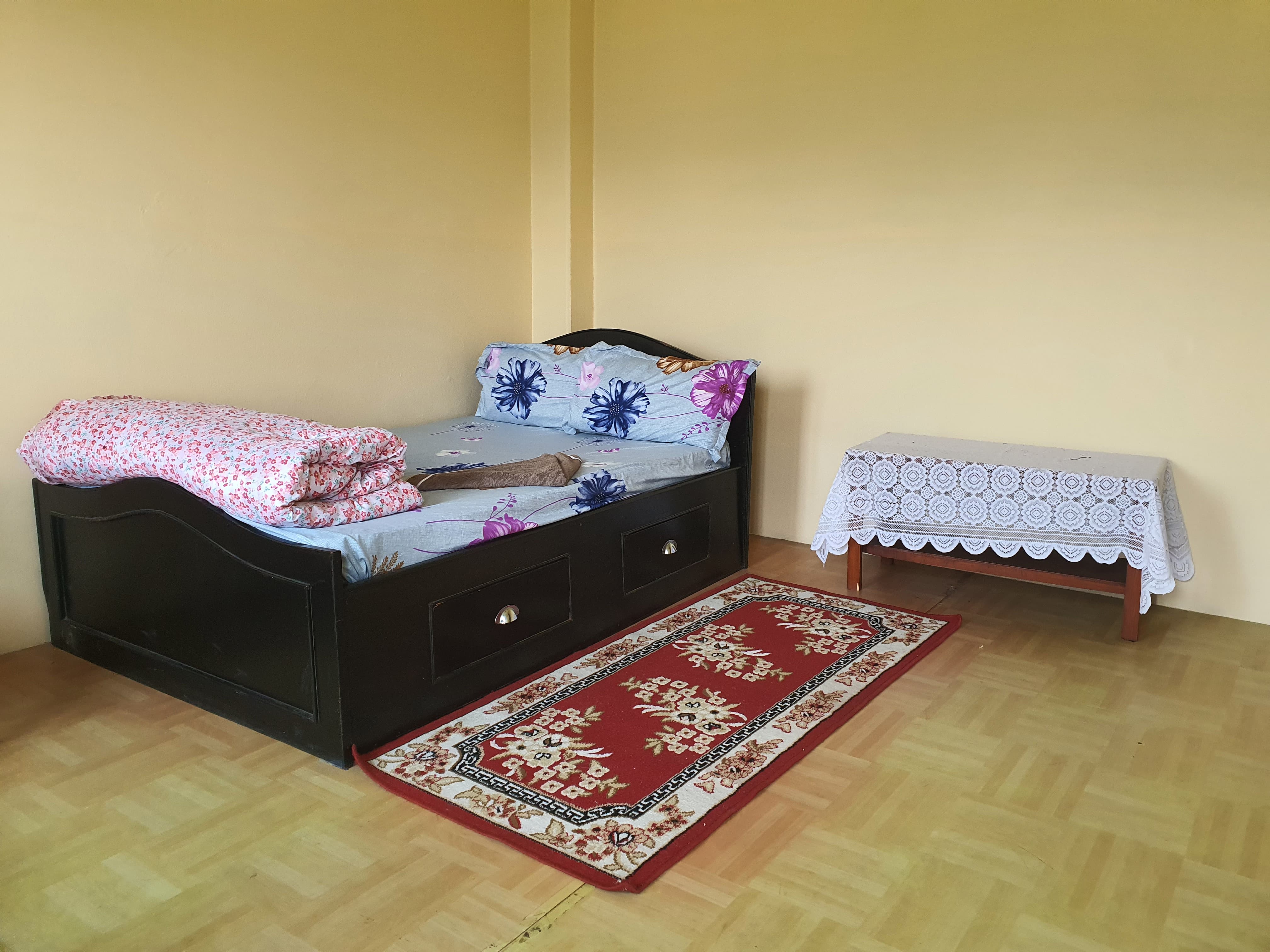 Lakshmi Homestay - Pokhara
