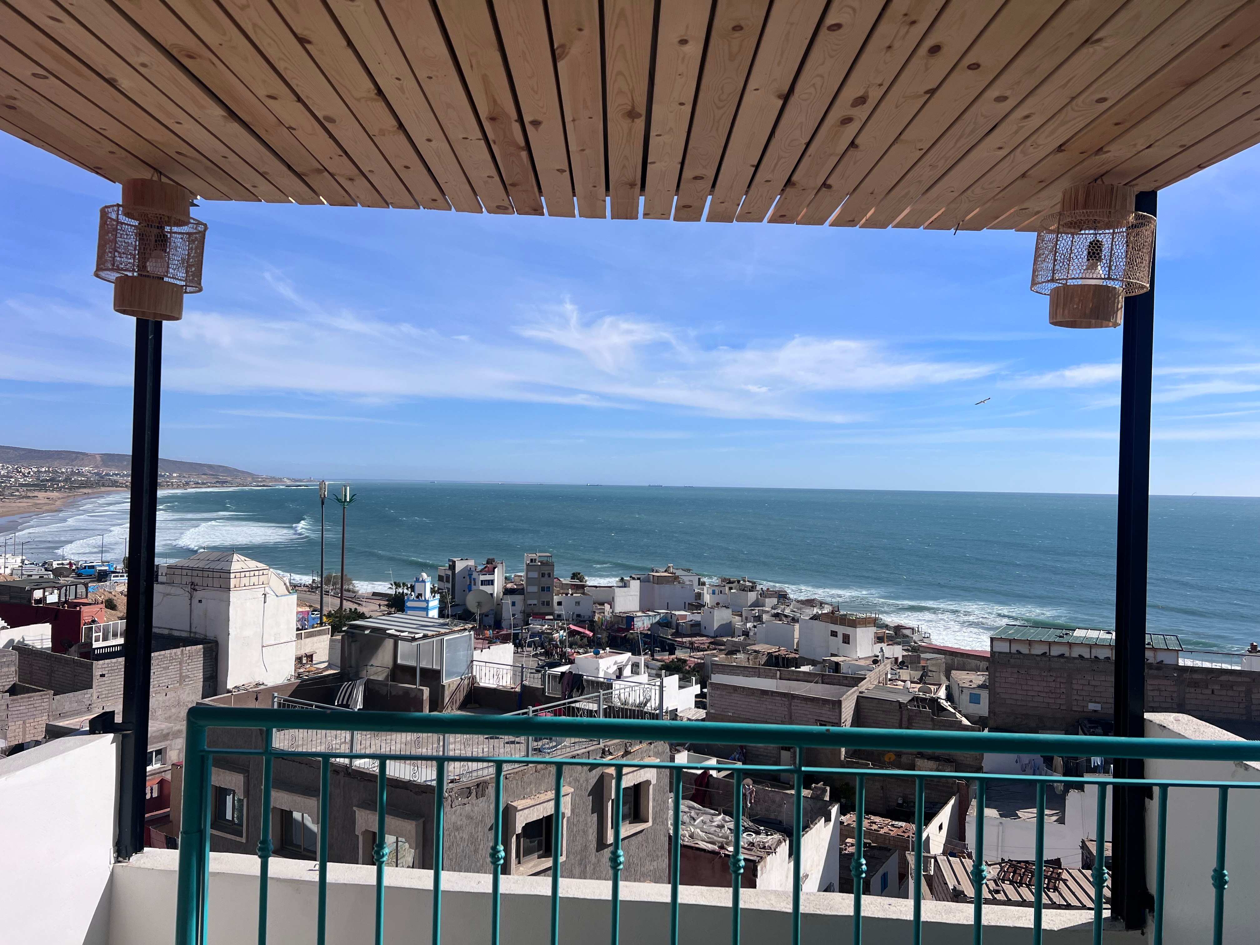 Zand Surf Morocco - Taghazout
